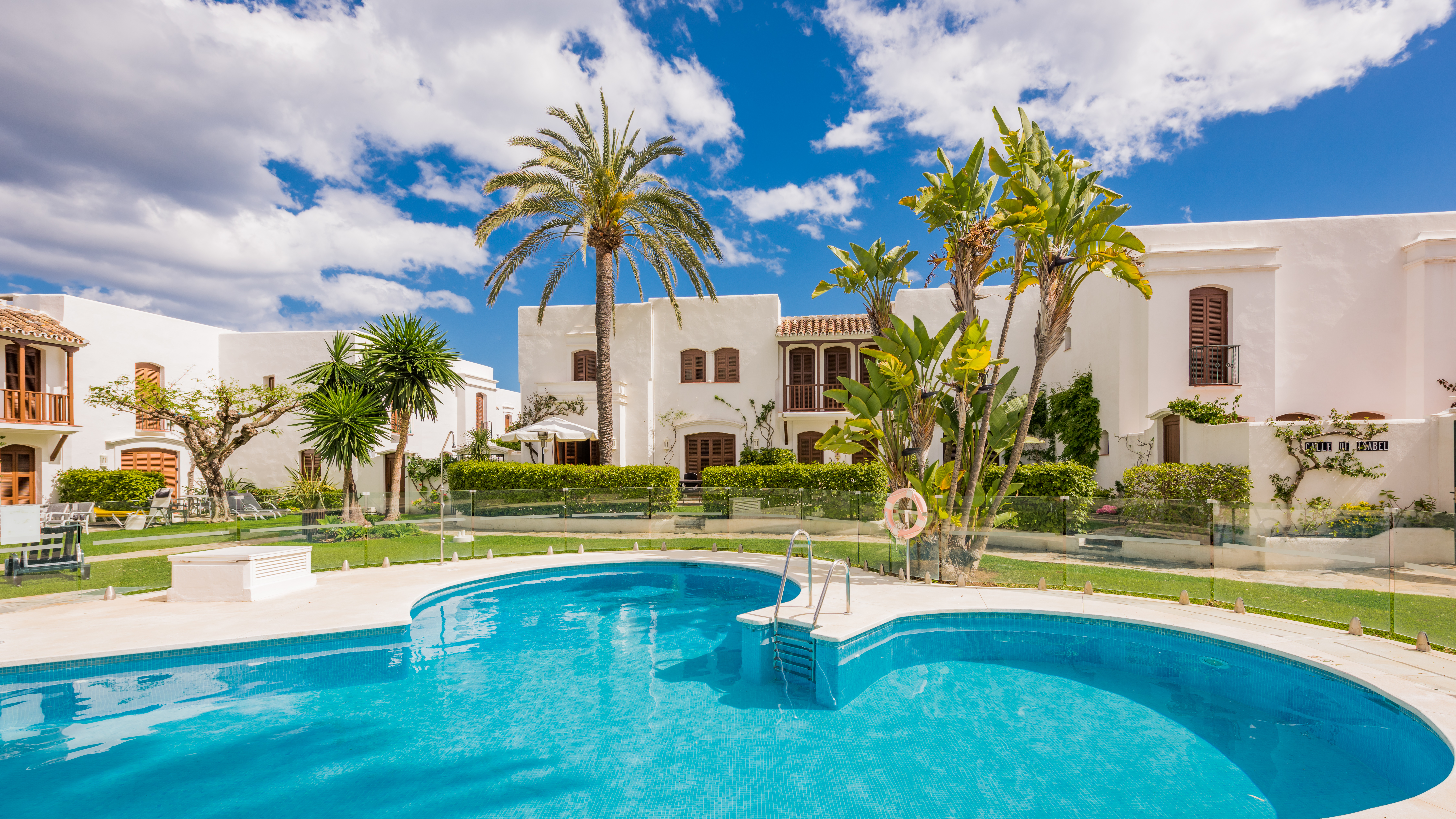 Health & Leisure | Villacana Resort