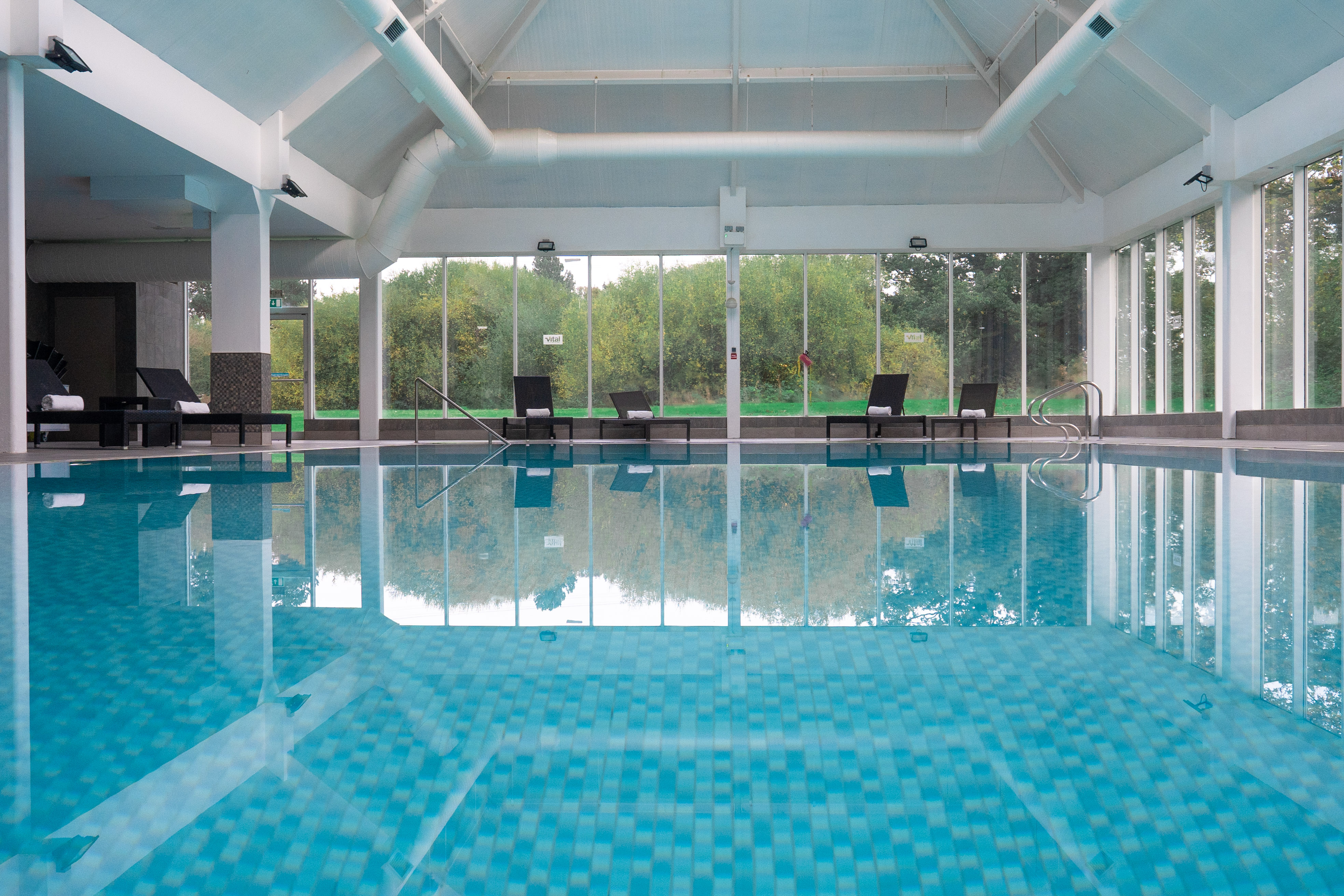 Luxury Hotel in Ellesmere Port, Wirral | Craxton Wood Hotel