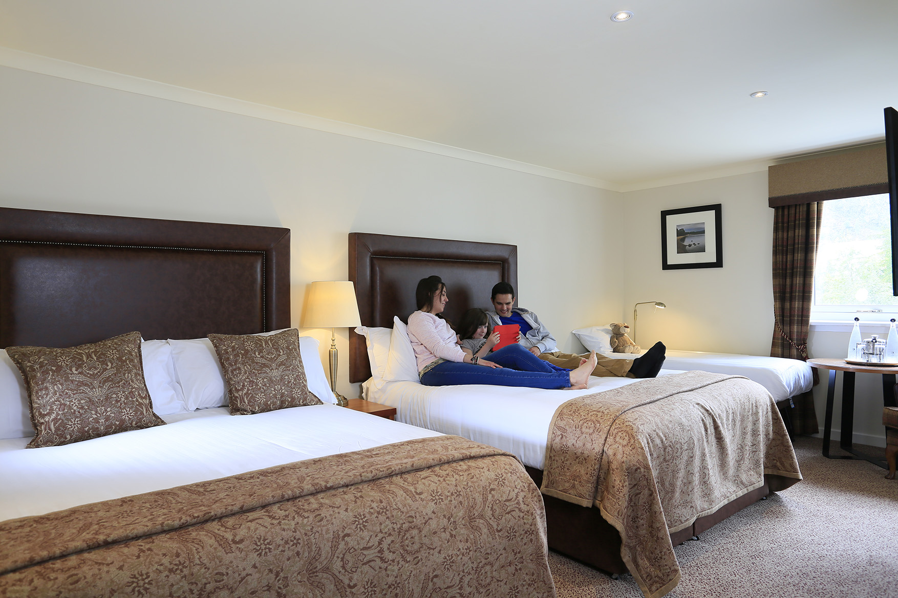 Aviemore Resort in Scotland | Macdonald Aviemore Resort