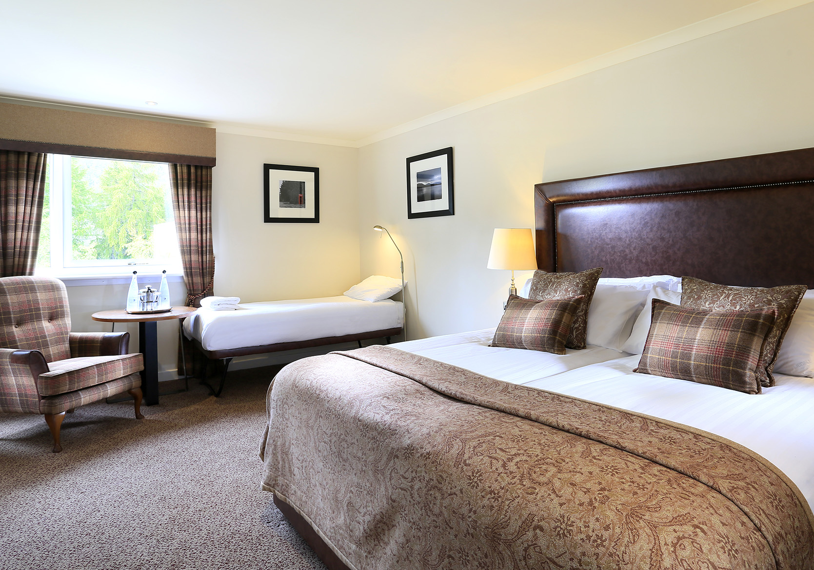 Gallery | Aviemore Hotel | Macdonald Aviemore Resort