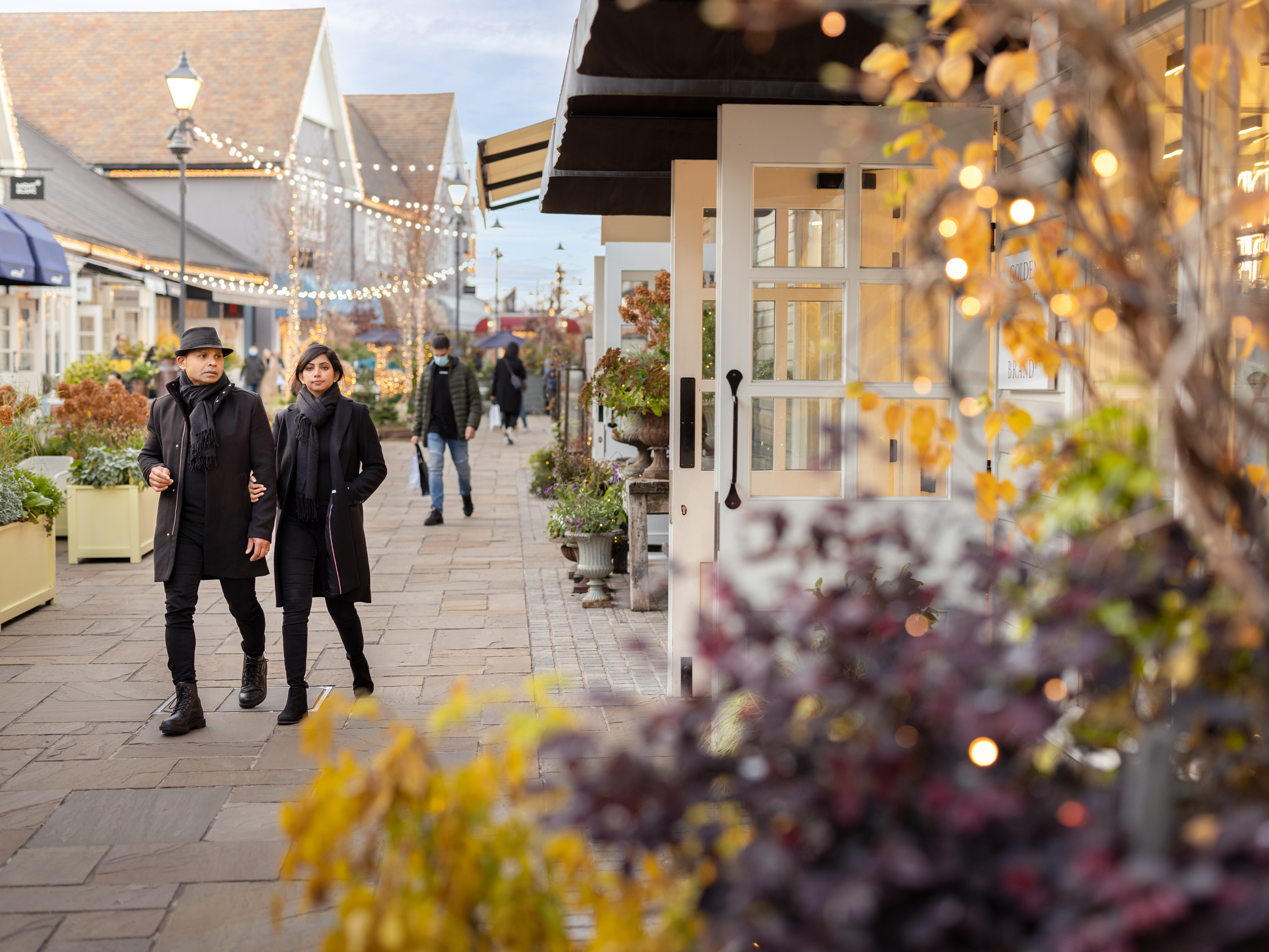 Discover Bicester Village | Macdonald Bear Hotel