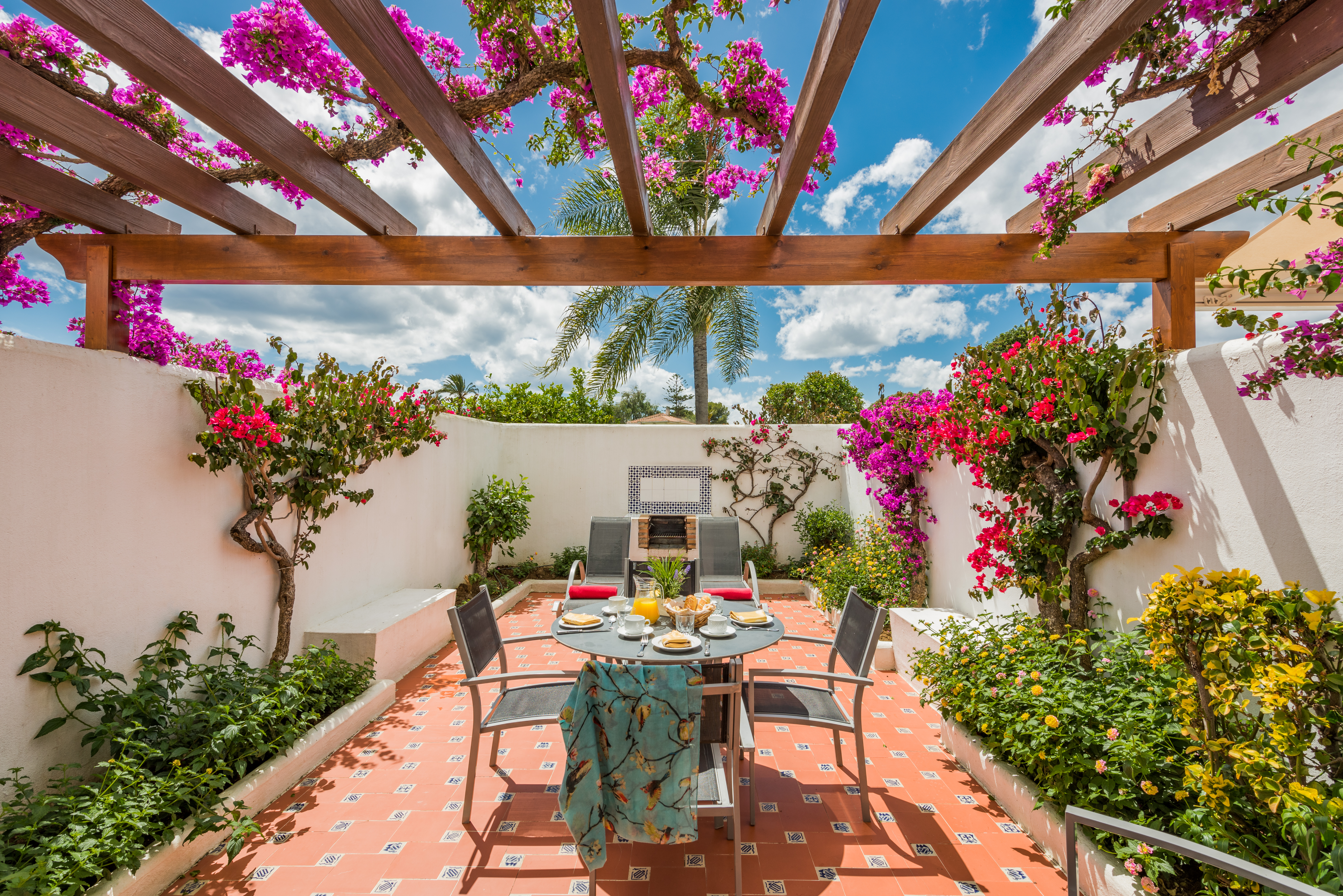 View the Gallery | Villacana Resort