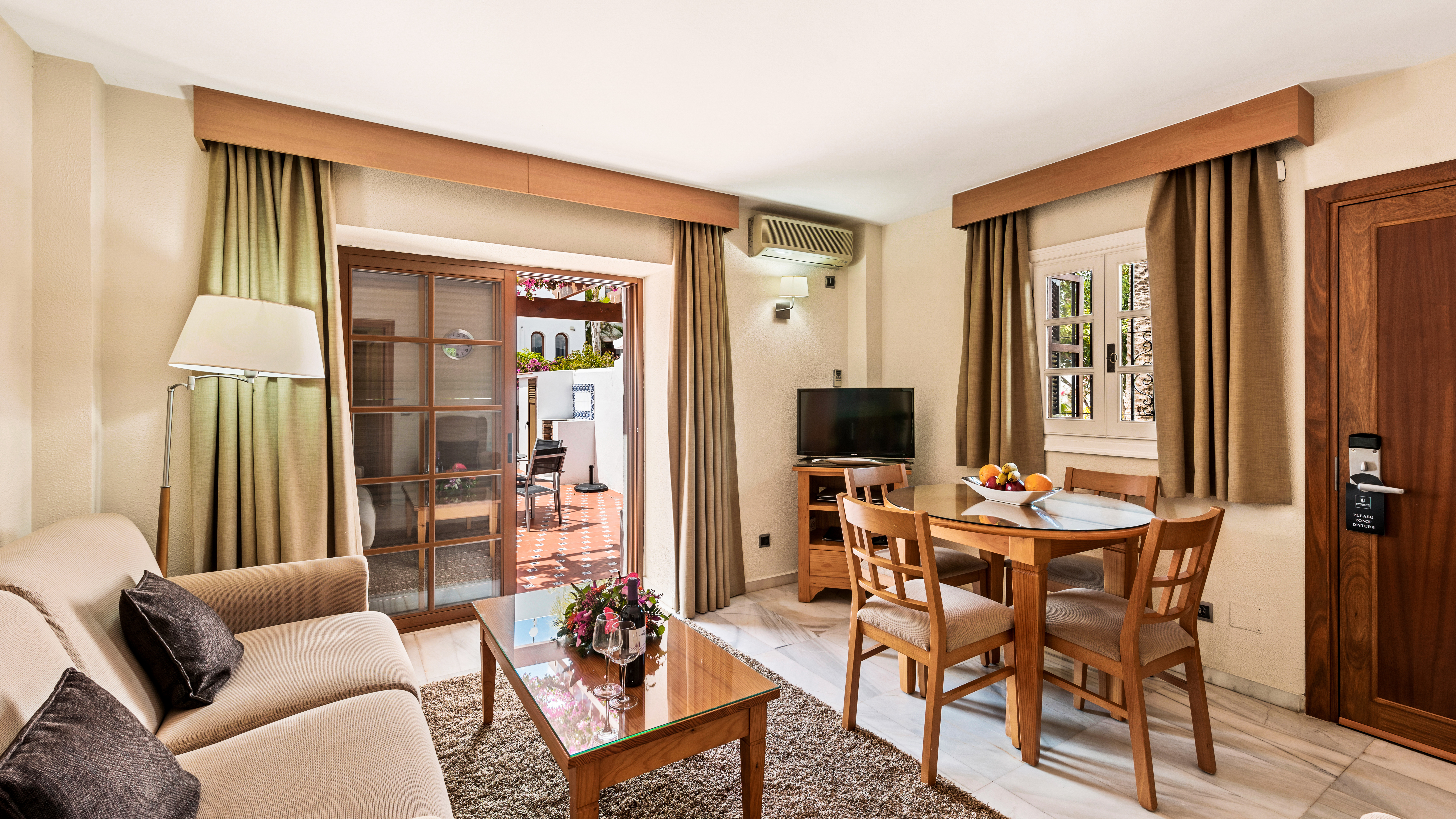 View the Gallery | Villacana Resort