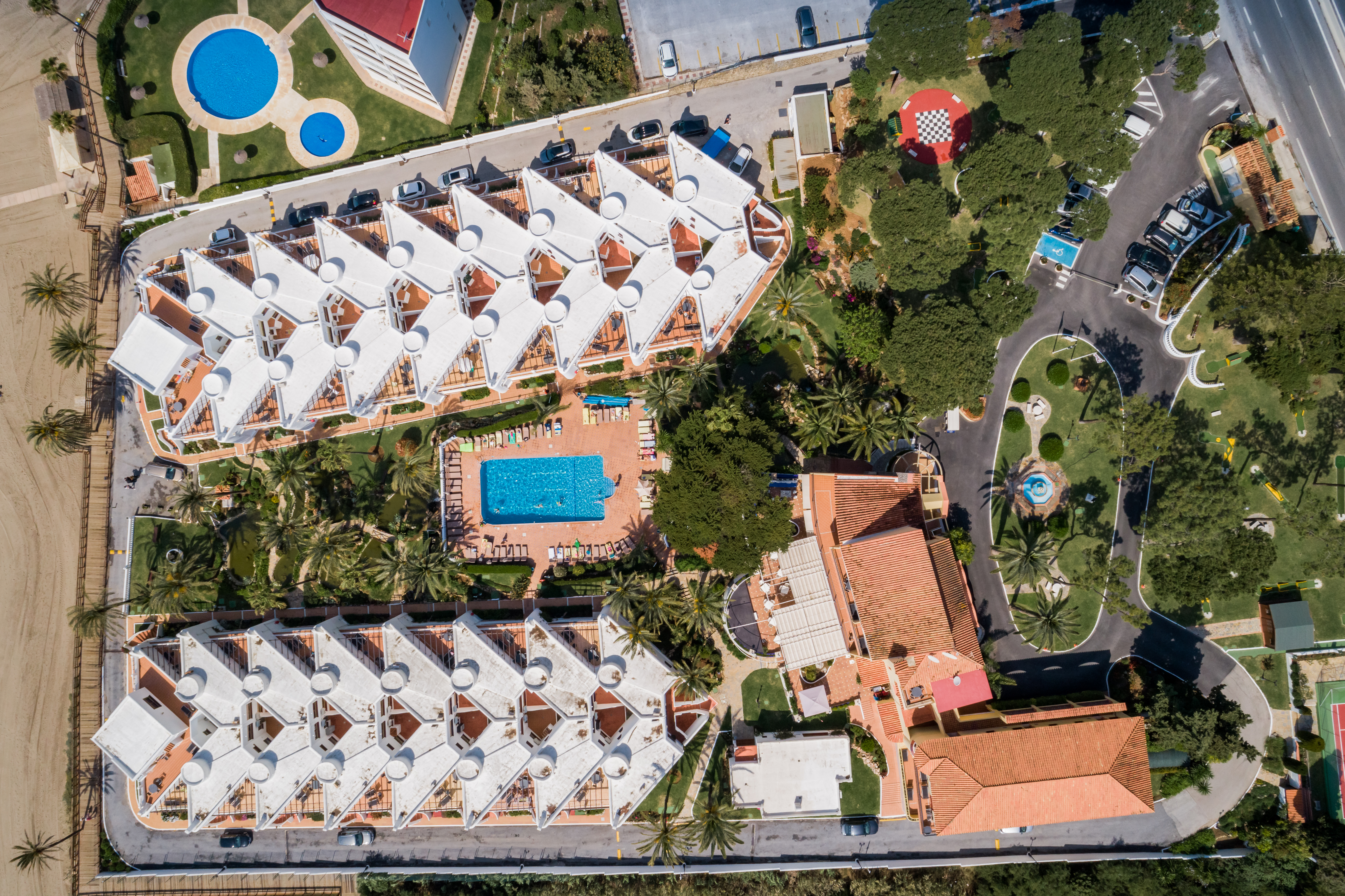 All you need to know | Guest Information | Leila Playa Resort