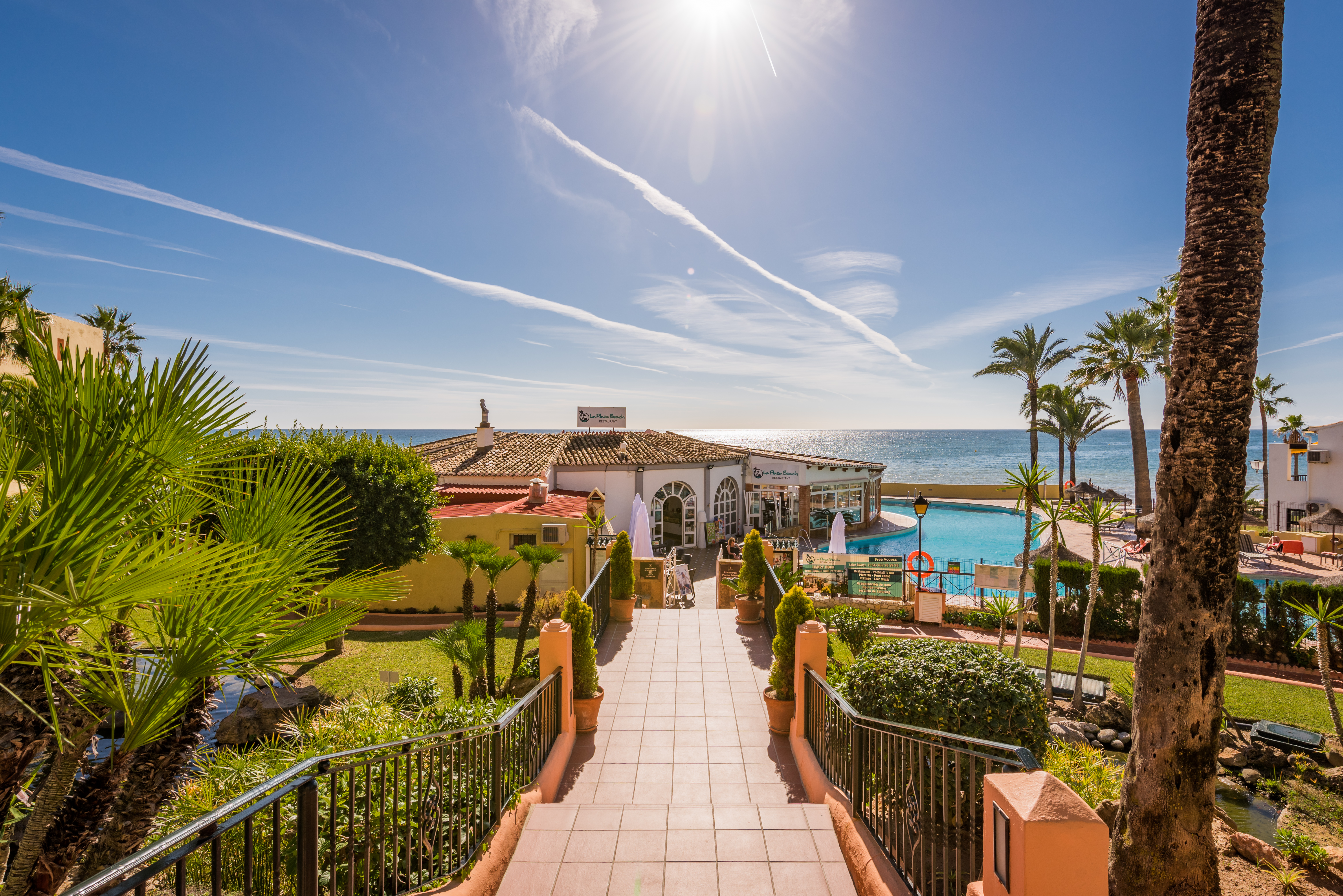 Macdonald Spanish Resorts Excel at Traveller Review Awards 2024