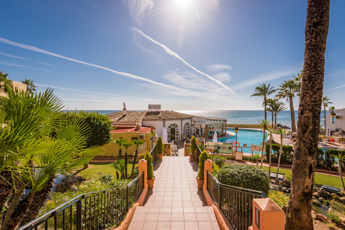 Self-catering Resorts in Costa del Sol, Spain | Macdonald Hotels & Resorts