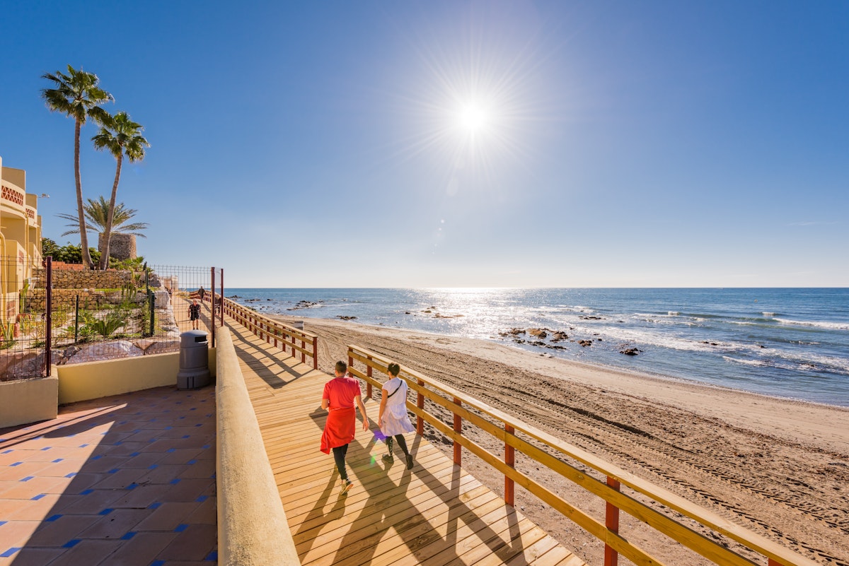 Self-catering resorts in Costa del Sol, Spain | Macdonald Resorts