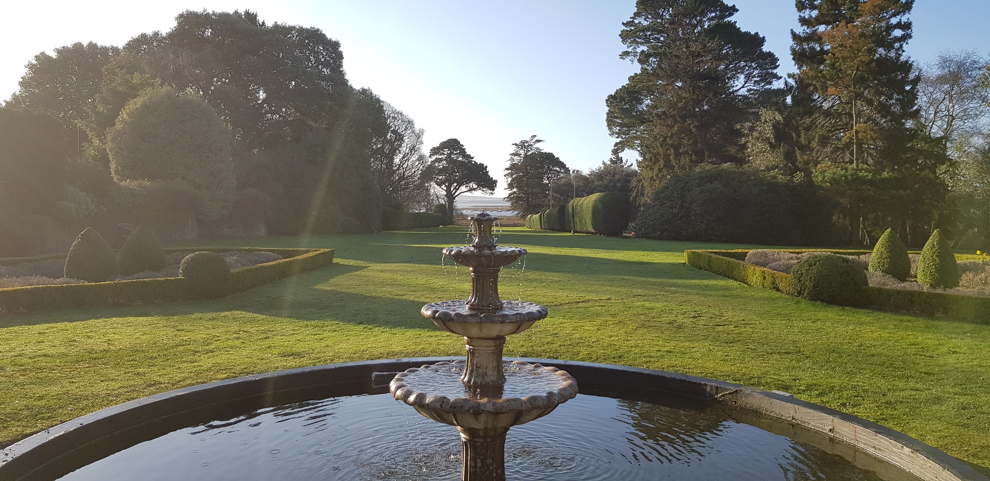 New Forest Self-Catering Accommodation | Elmers Court Resort