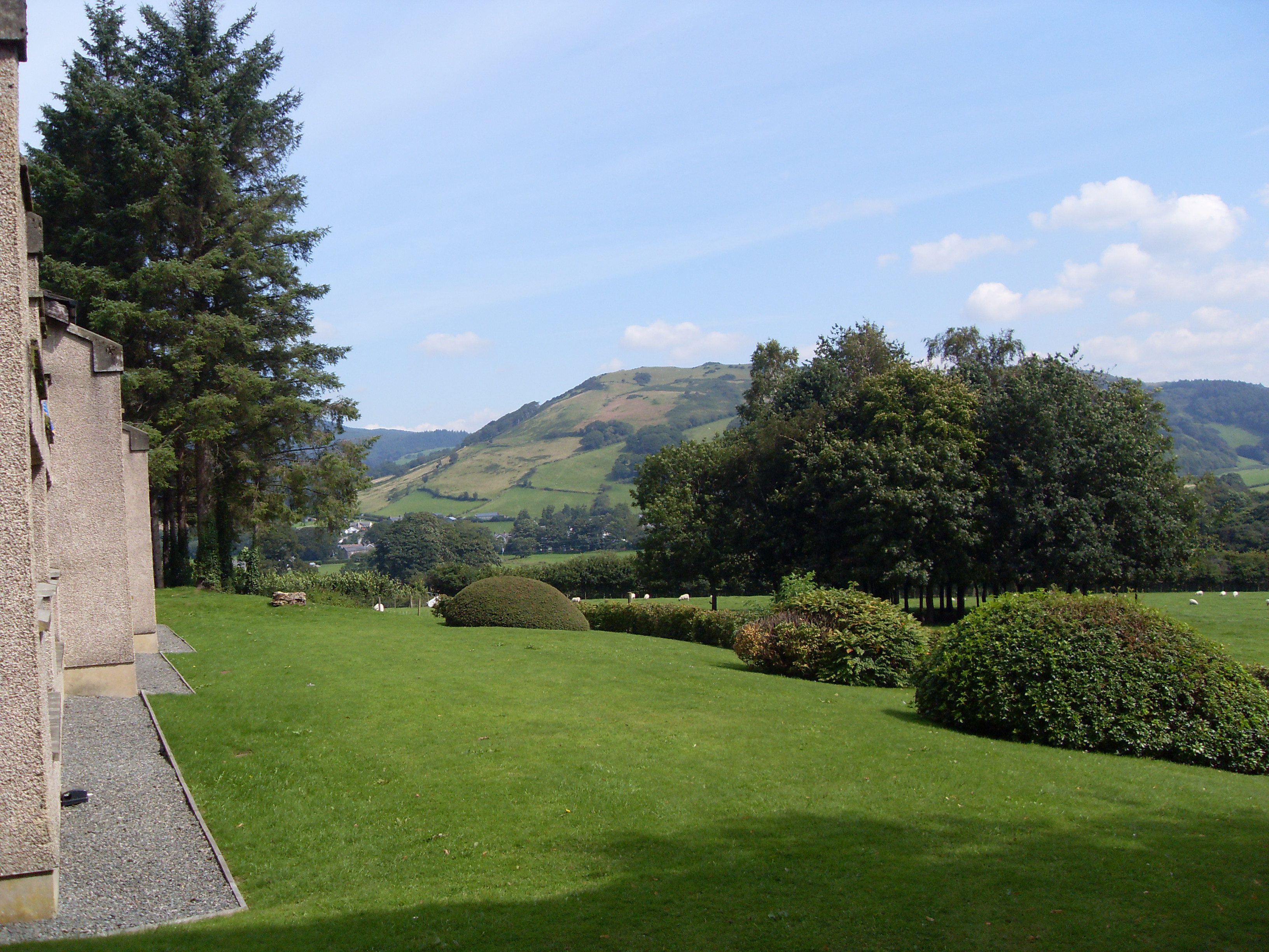 All you need to know | Guest Information | Plas Talgarth