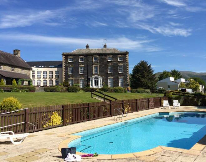 Self Catering Aberdovey | Macdonald Plas Talgarth Resort