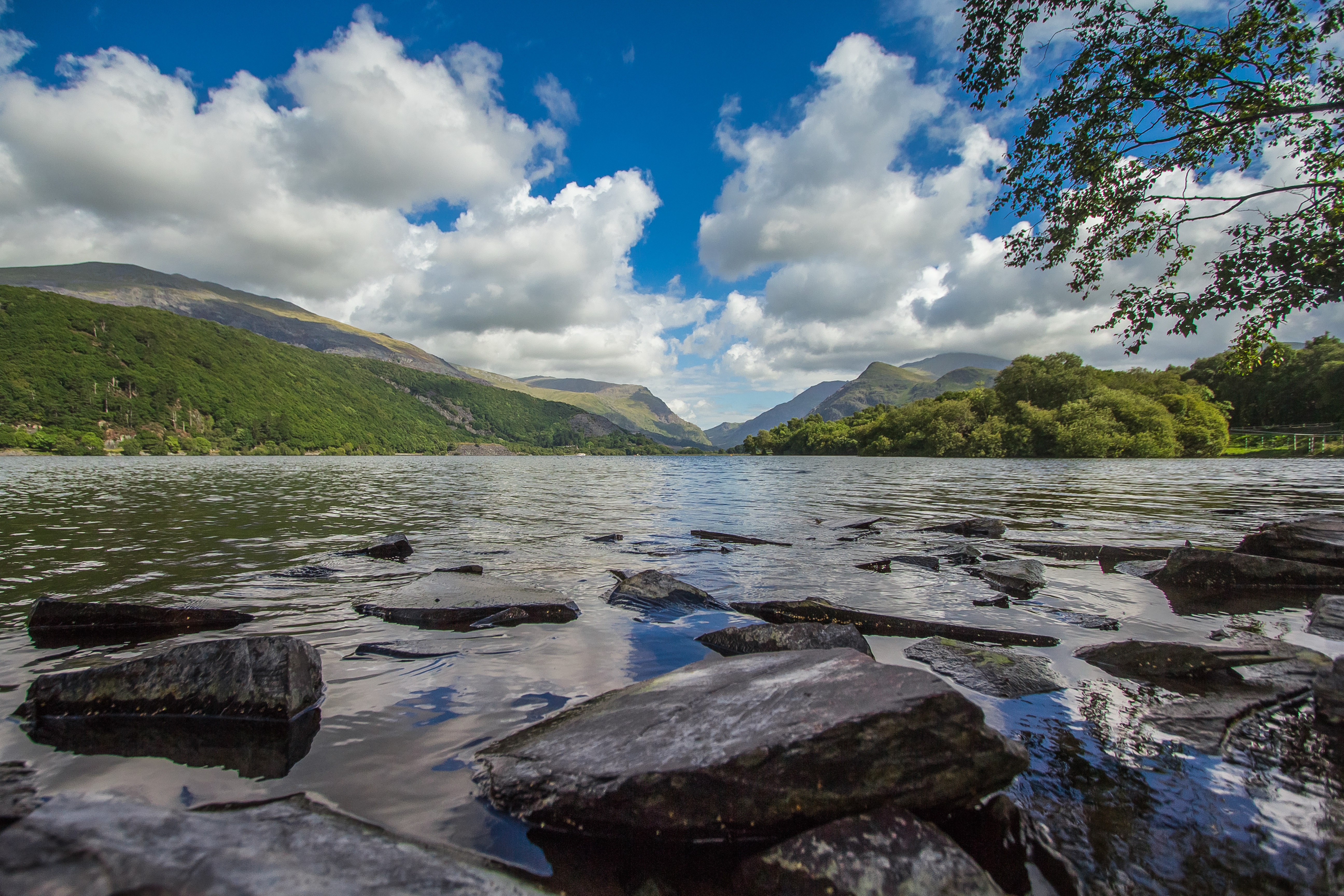 View the Resort Gallery | Plas Talgarth Resort
