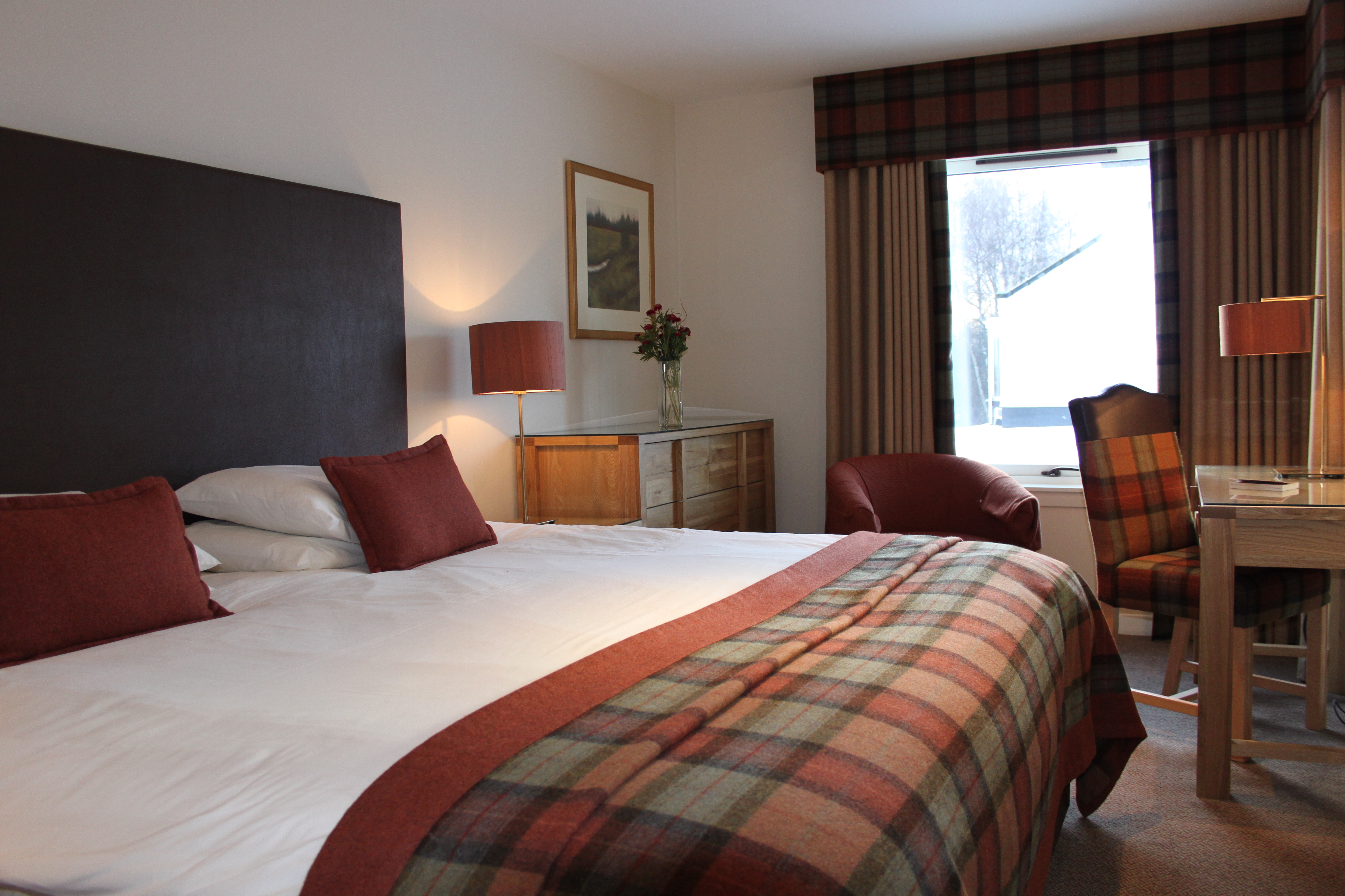 Choose Your Accommodation | Plas Talgarth Resort