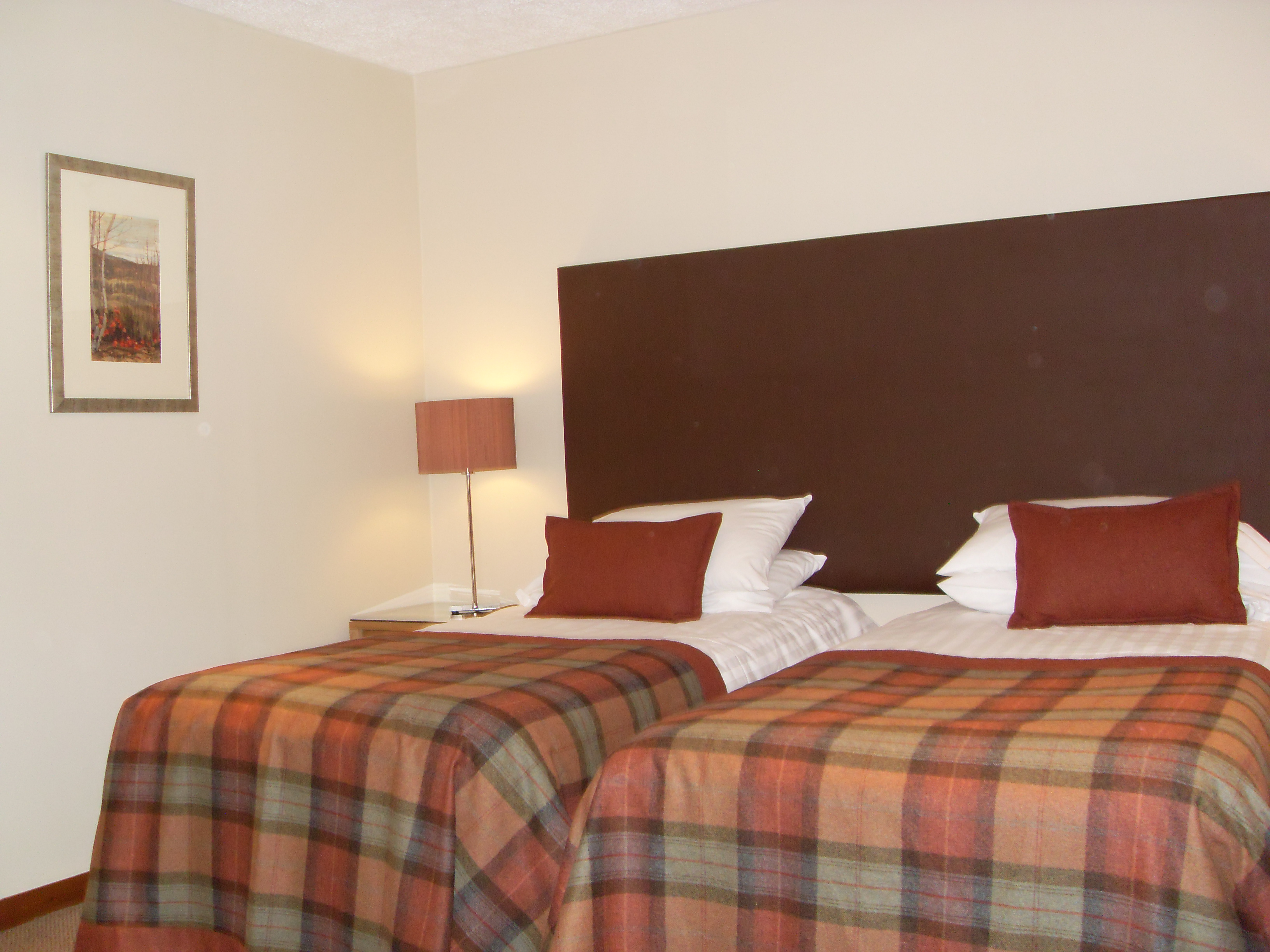 View the Resort Gallery | Plas Talgarth Resort