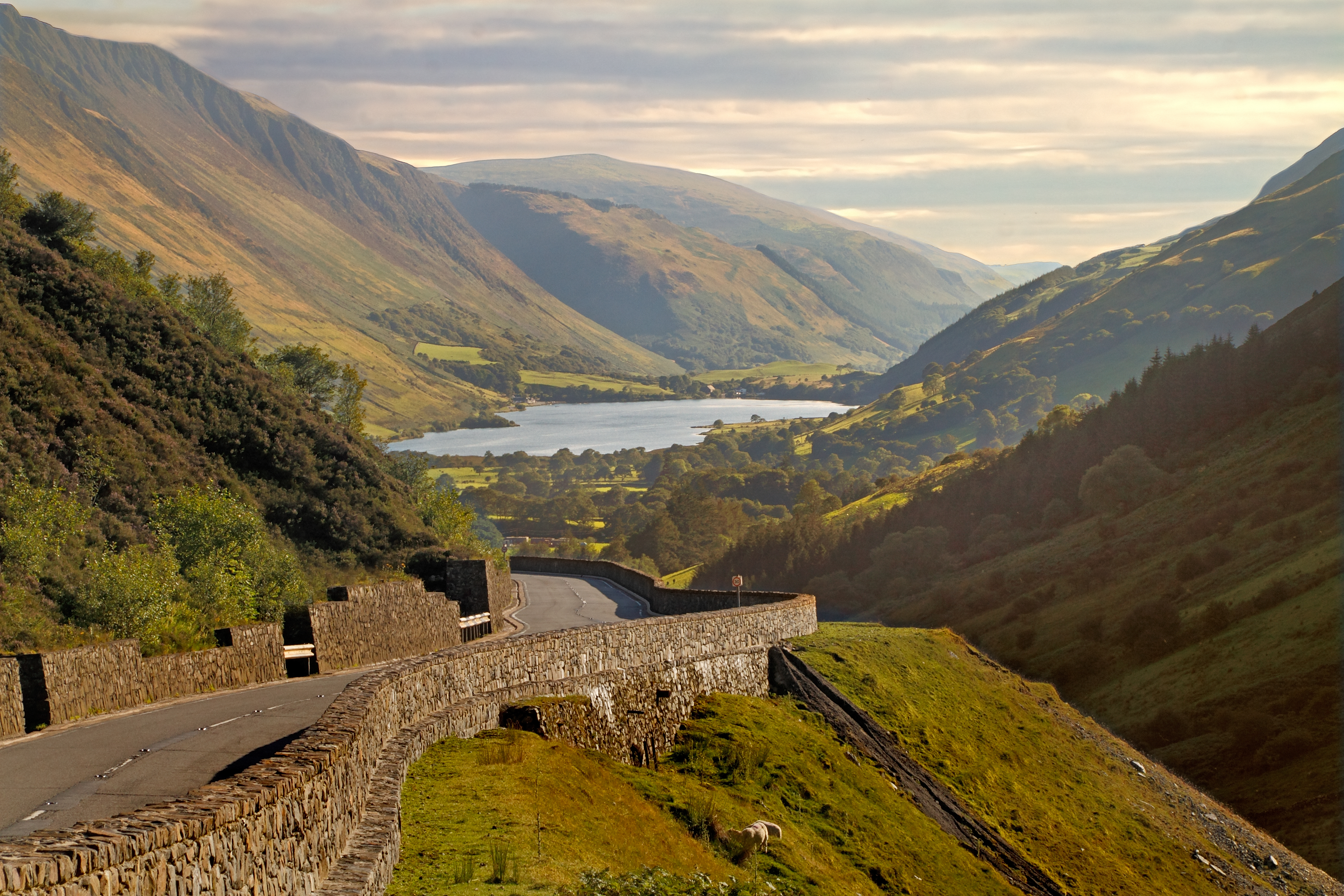 Choose Your Accommodation | Plas Talgarth Resort