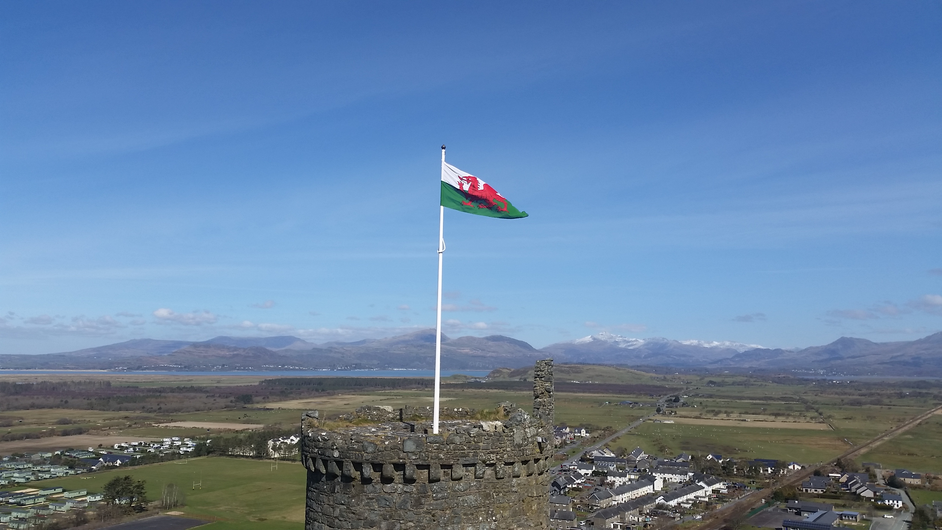 View the Resort Gallery | Plas Talgarth Resort