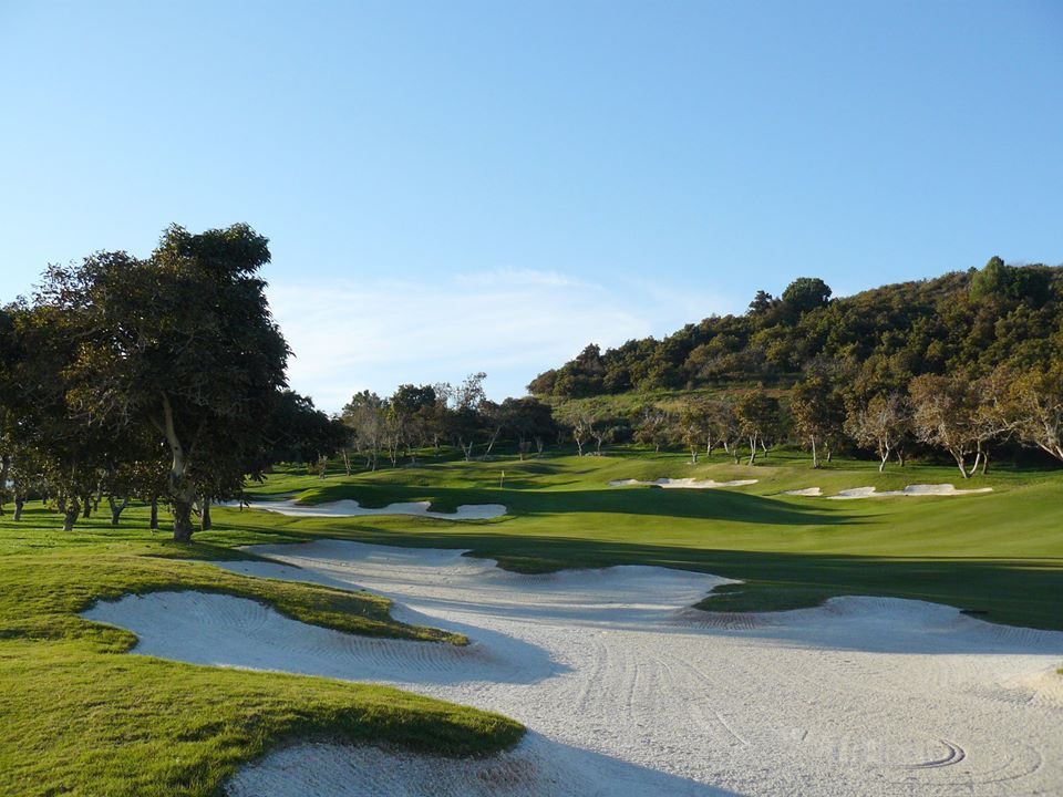 Choose your Spanish Golf Break | Macdonald Hotels & Resorts