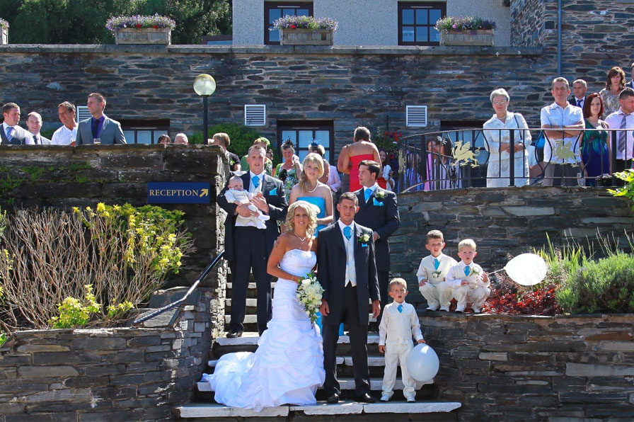 Self Catering Aberdovey | Macdonald Plas Talgarth Resort