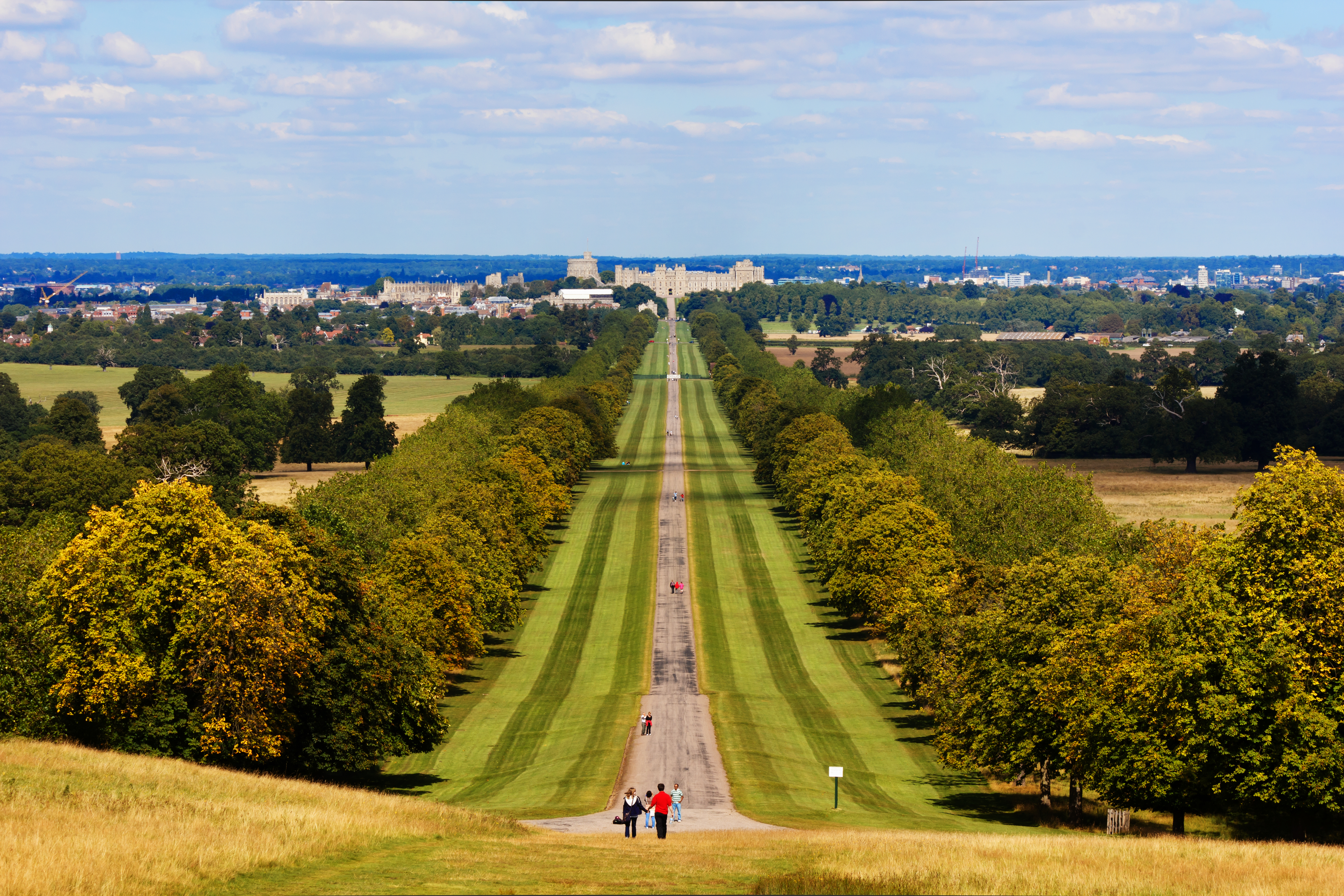 Windsor Great Park & Long Walk | Windsor Hotel Near The Great Park
