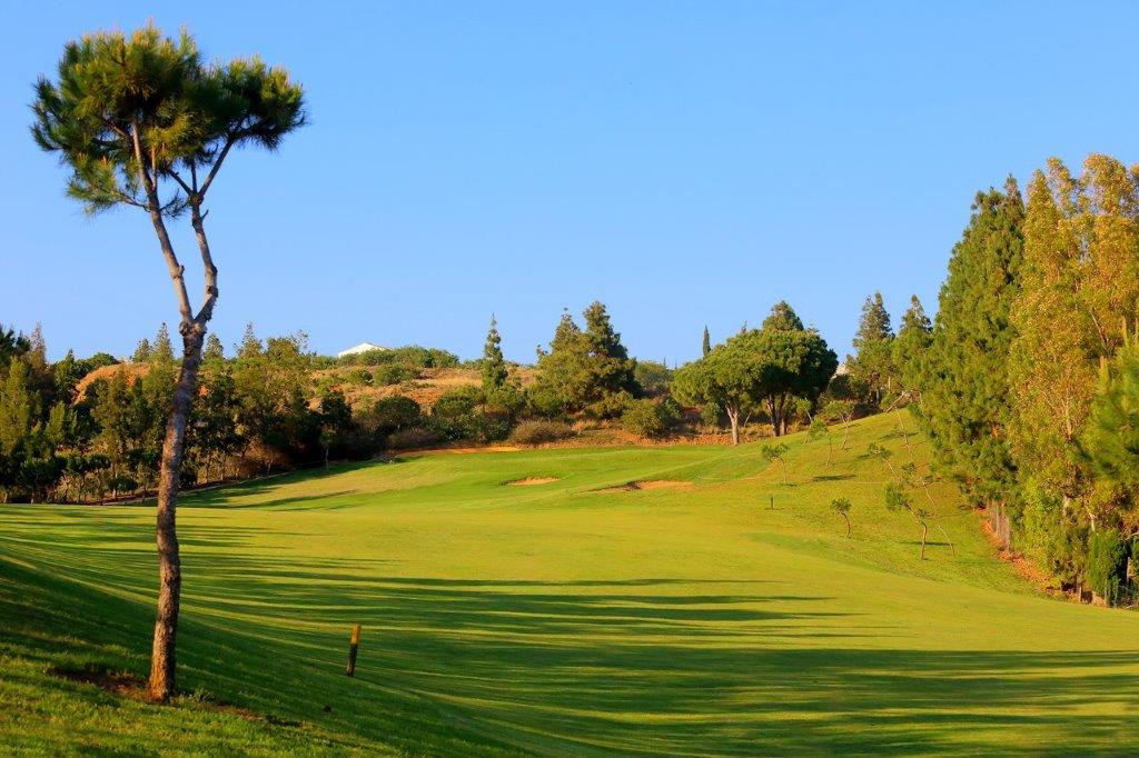 Spain Golf Open Competitions 2024 | Macdonald Hotels & Resorts