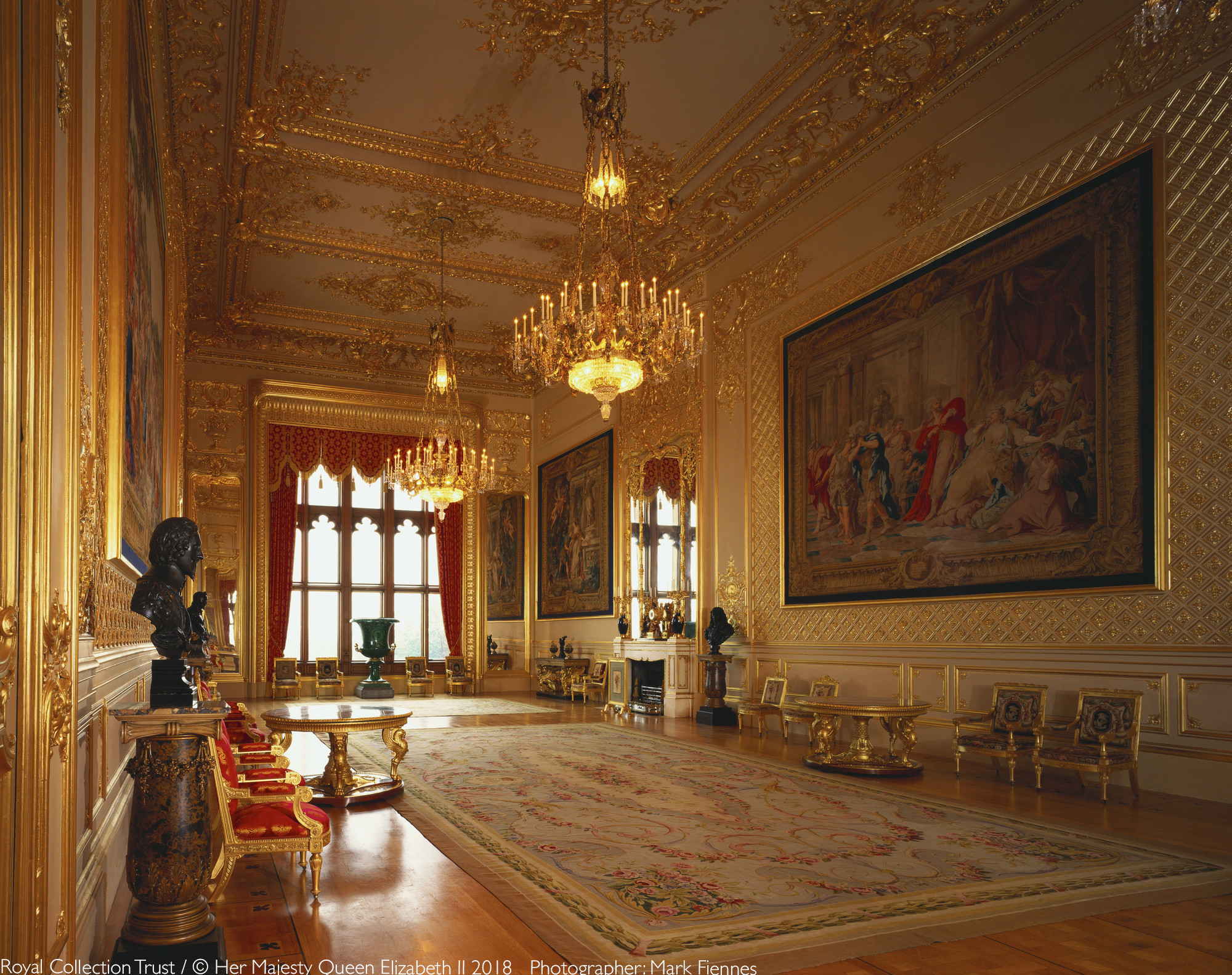 Windsor Castle: Complete Visitors Guide | Macdonald Windsor Hotel