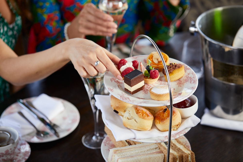 Luxury Boutique Hotel Ullswater | Macdonald Leeming House