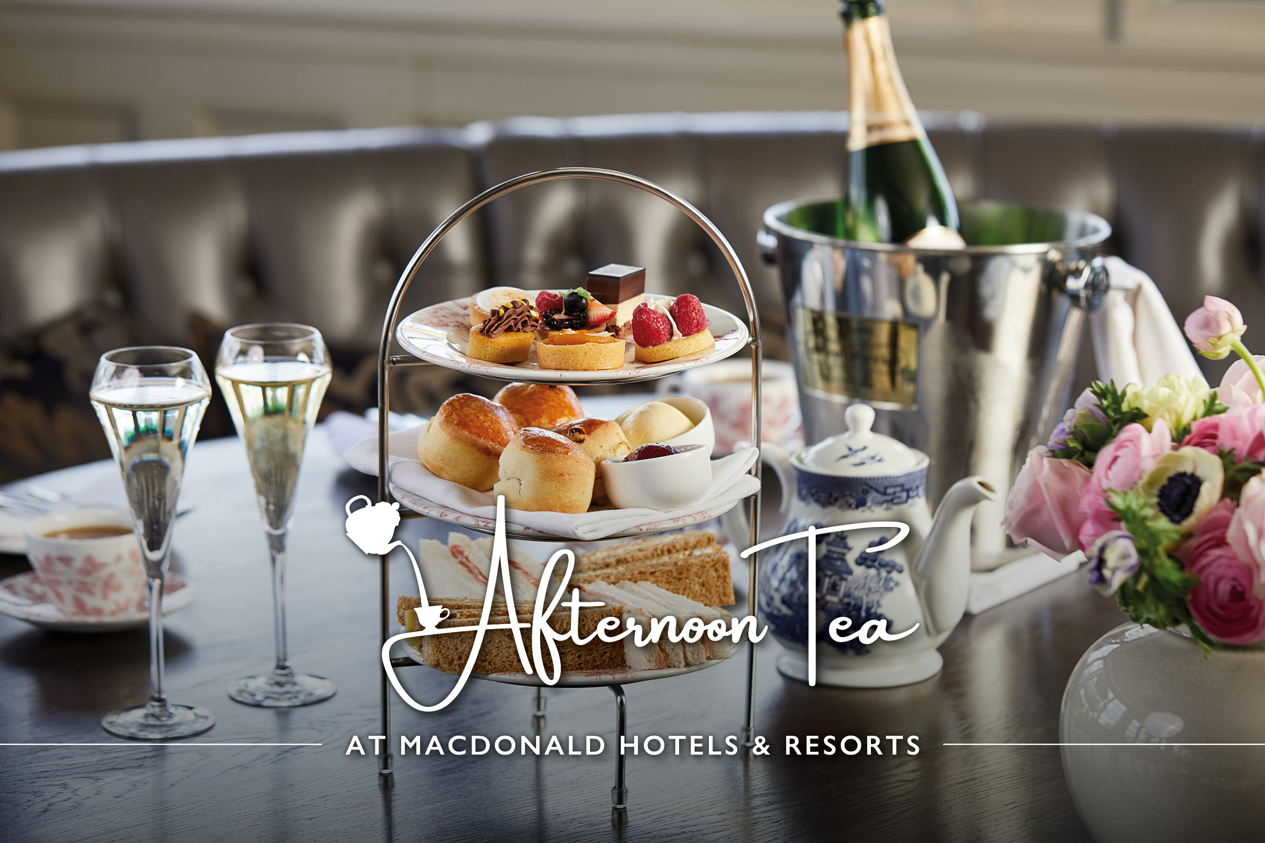 Aviemore Swimming Pool & Flume | Macdonald Hotels & Resorts