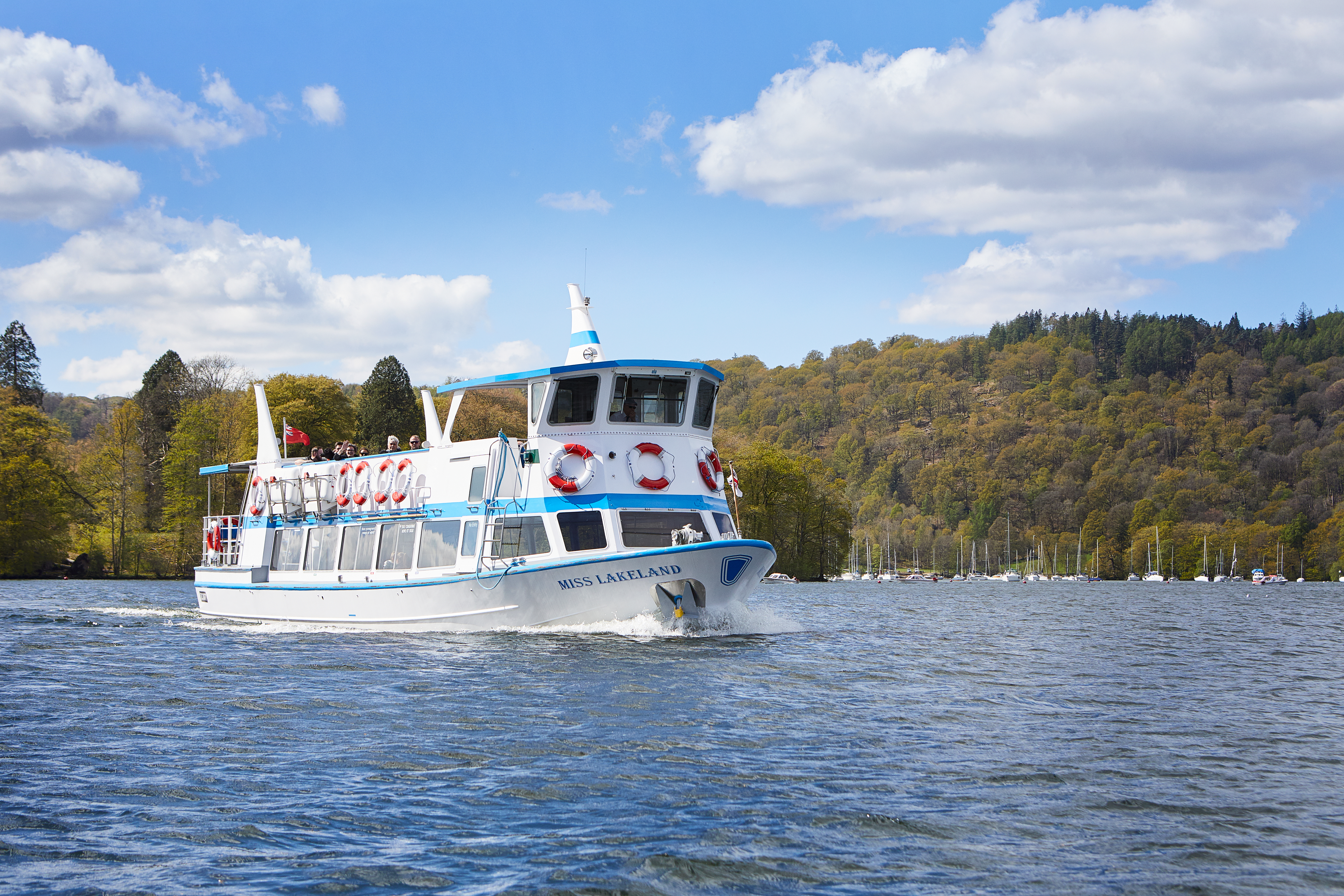 The Best Summer Activities near Windermere Guide | Macdonald Hotels