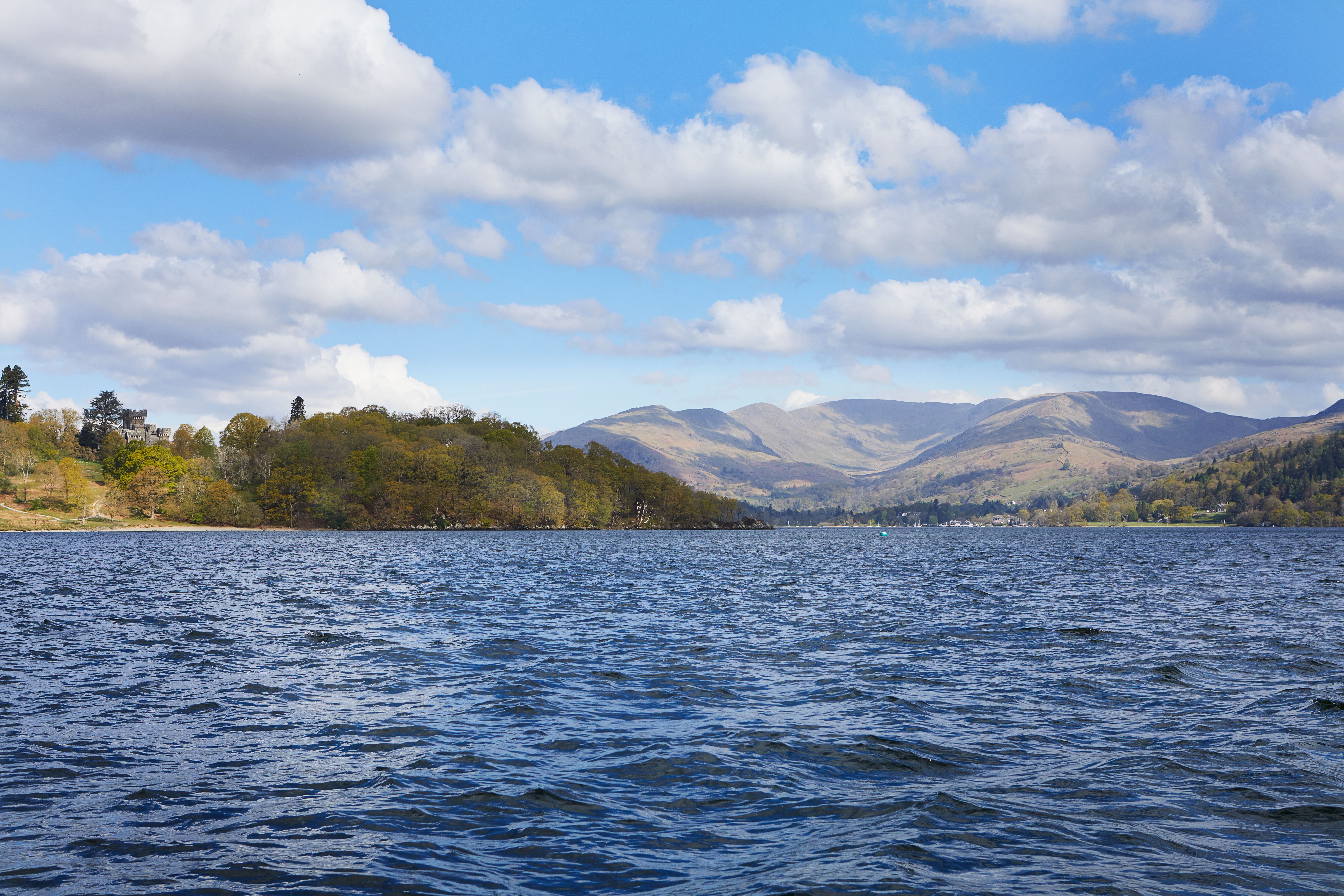 Windermere Hotel Deals & Offers 2025 | Macdonald Old England