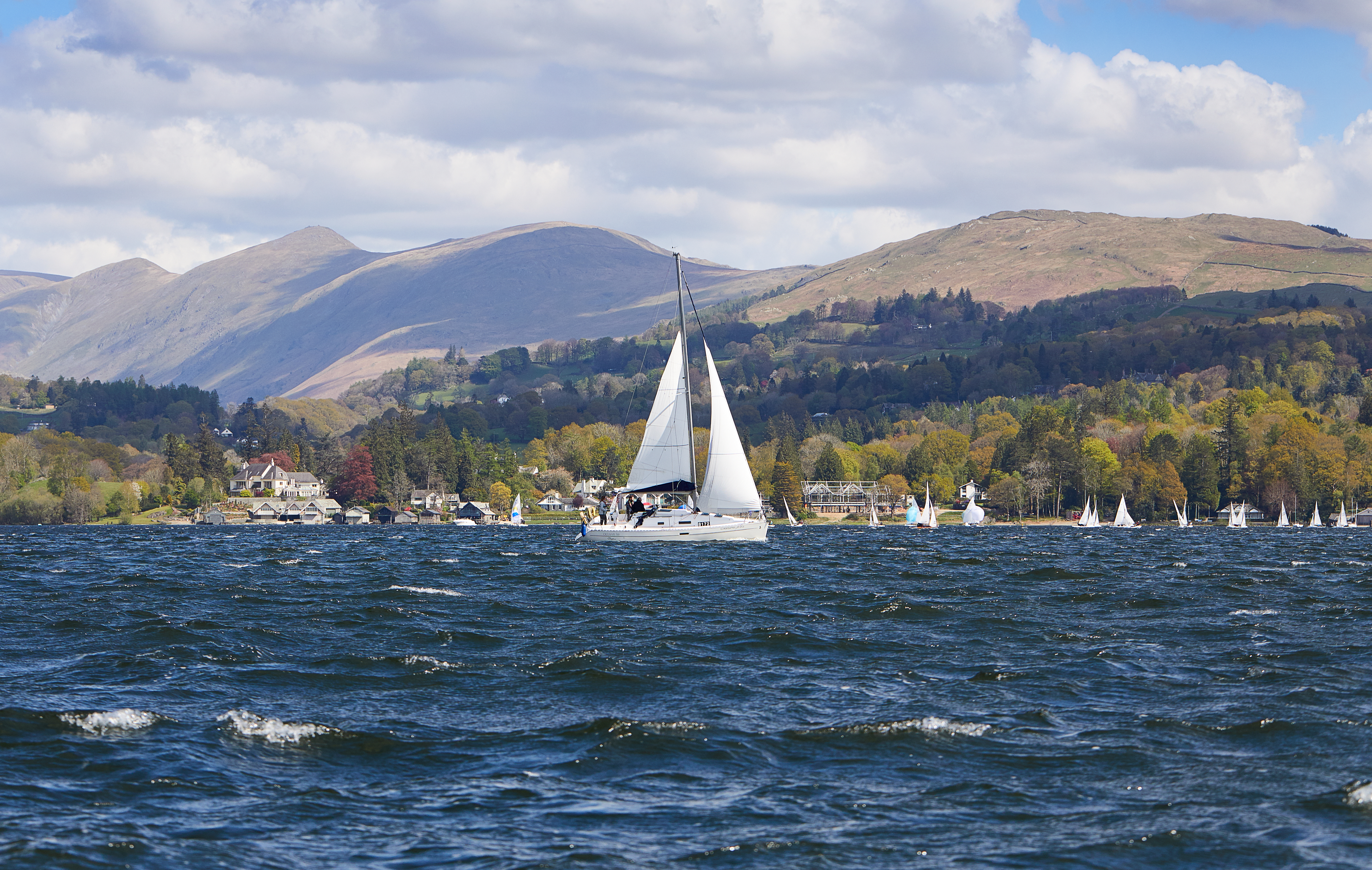 The Best Summer Activities near Windermere Guide | Macdonald Hotels