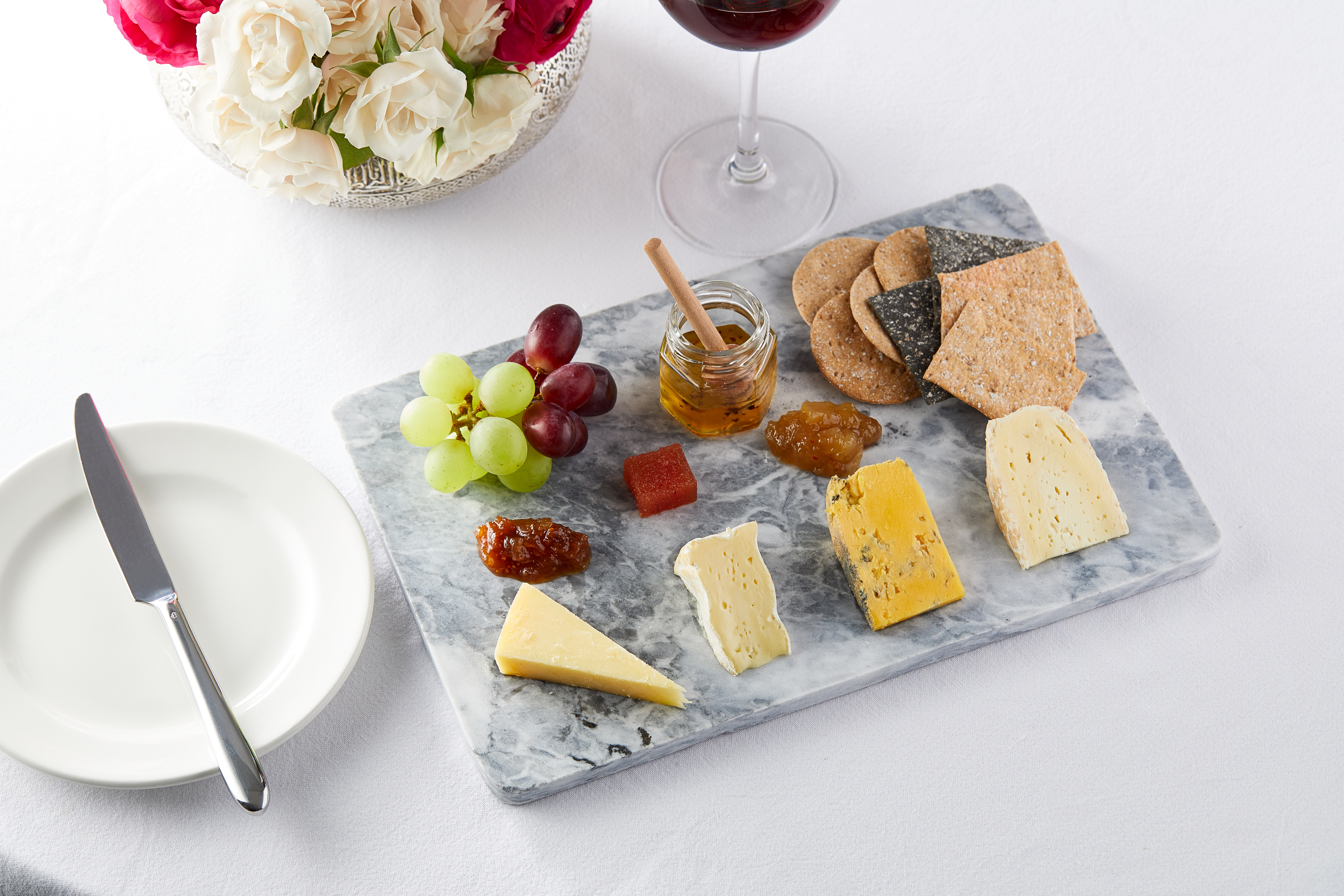 Lake View Windermere Restaurant | Old England Hotel