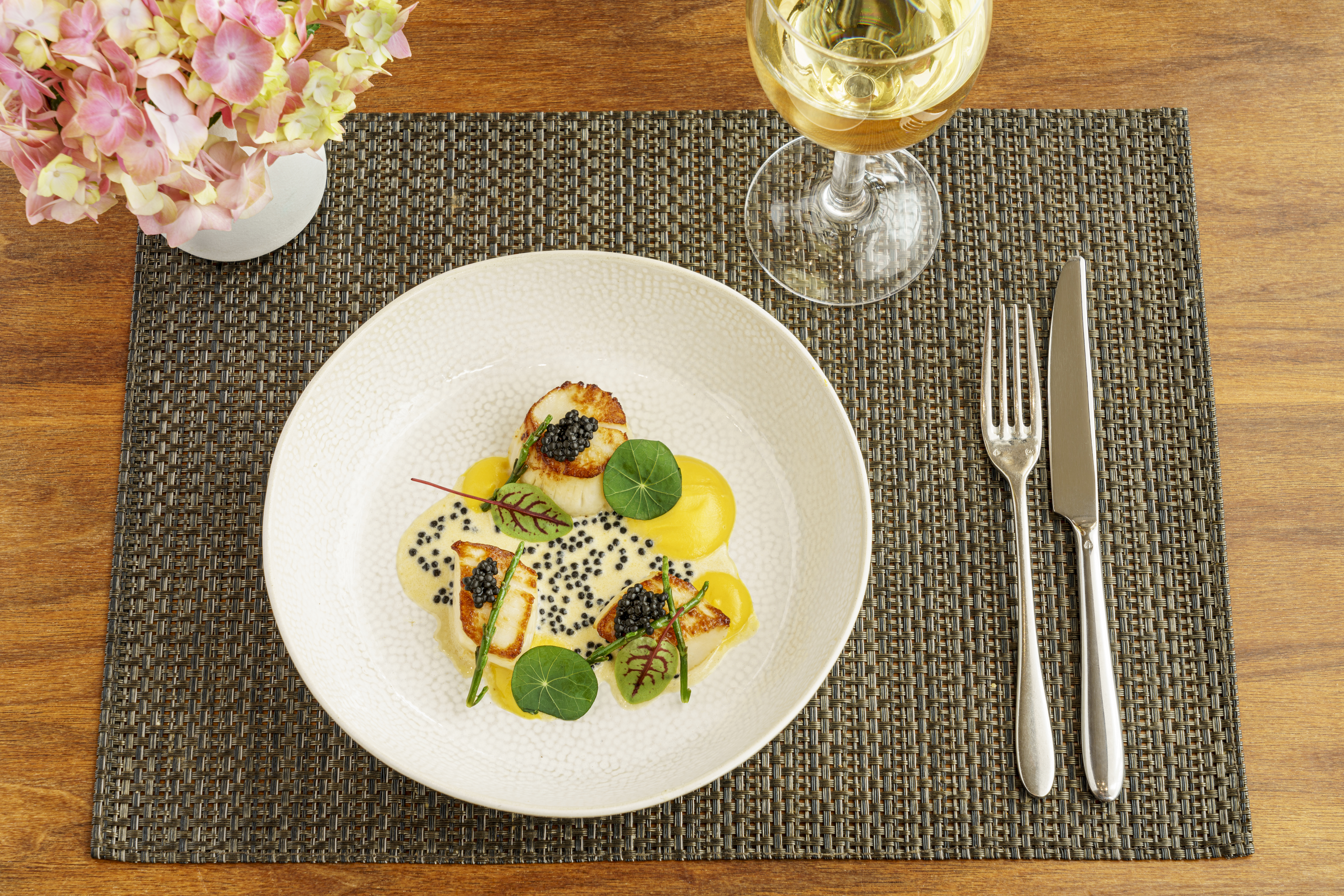 Luxury 4 Star Hotel Falkirk | Macdonald Inchyra Hotel