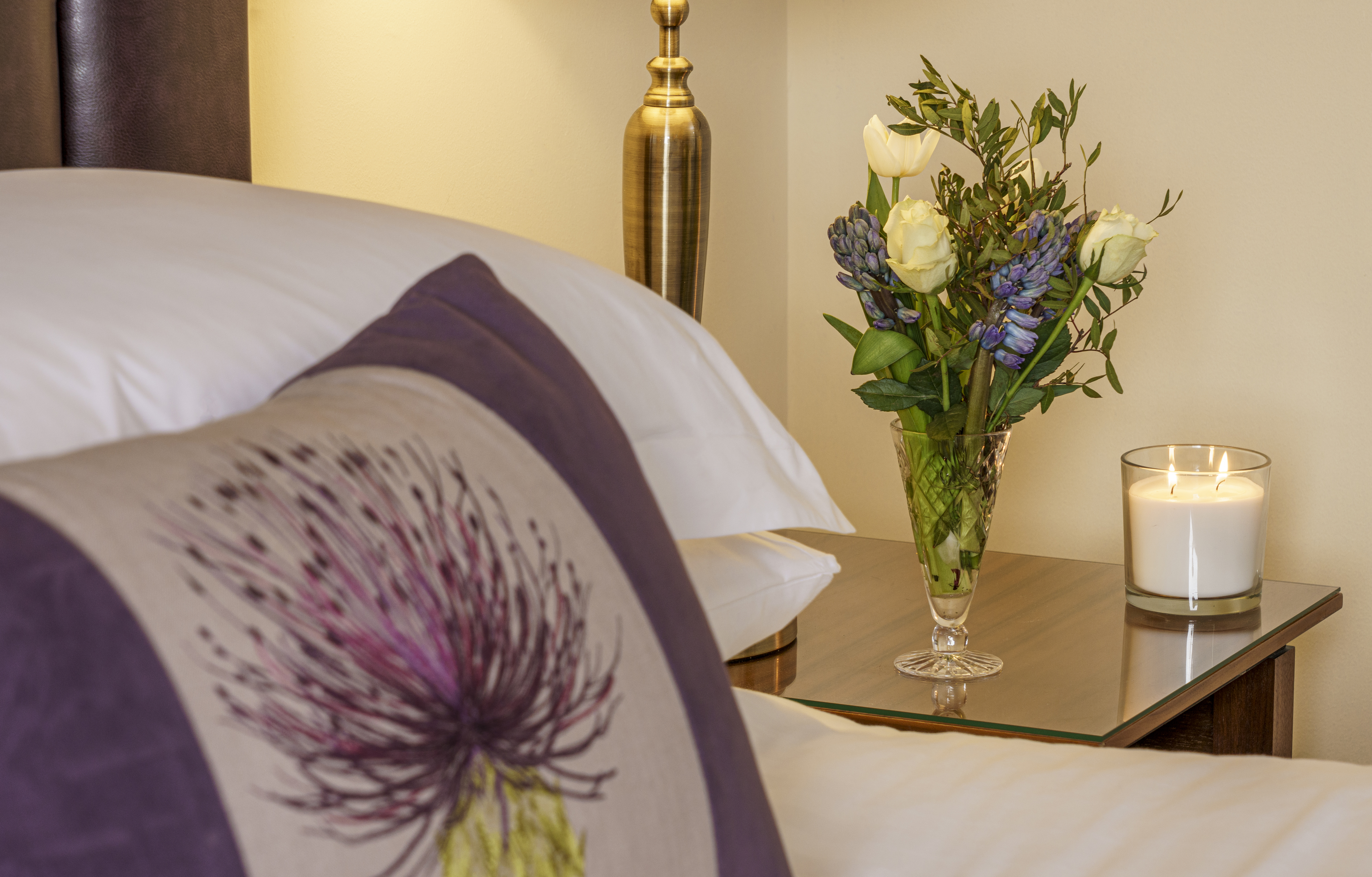 Luxury Spa in Falkirk | Macdonald Inchyra Hotel & Spa