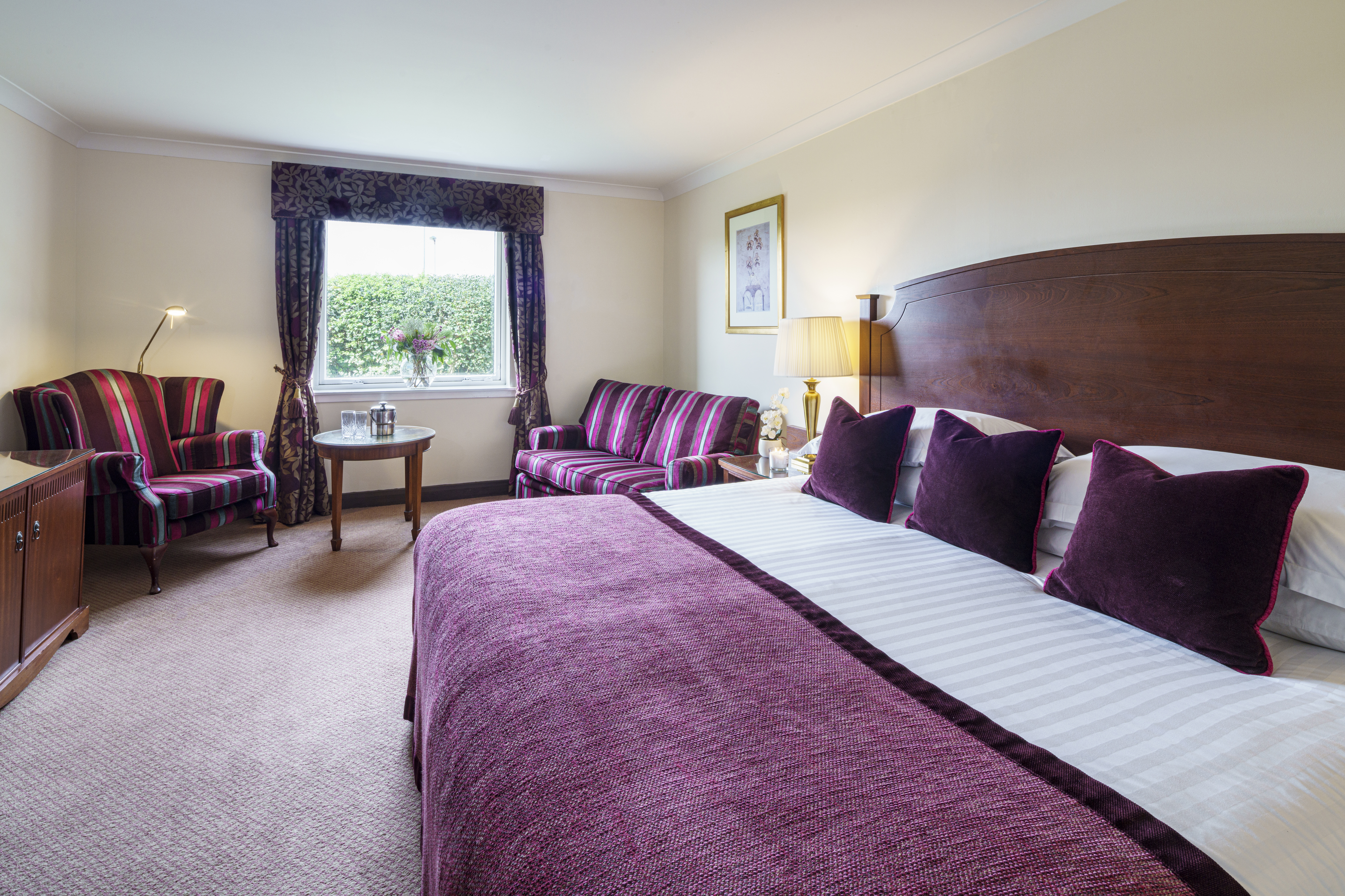 Guest Information - Gallery | Macdonald Inchyra Hotel & Spa