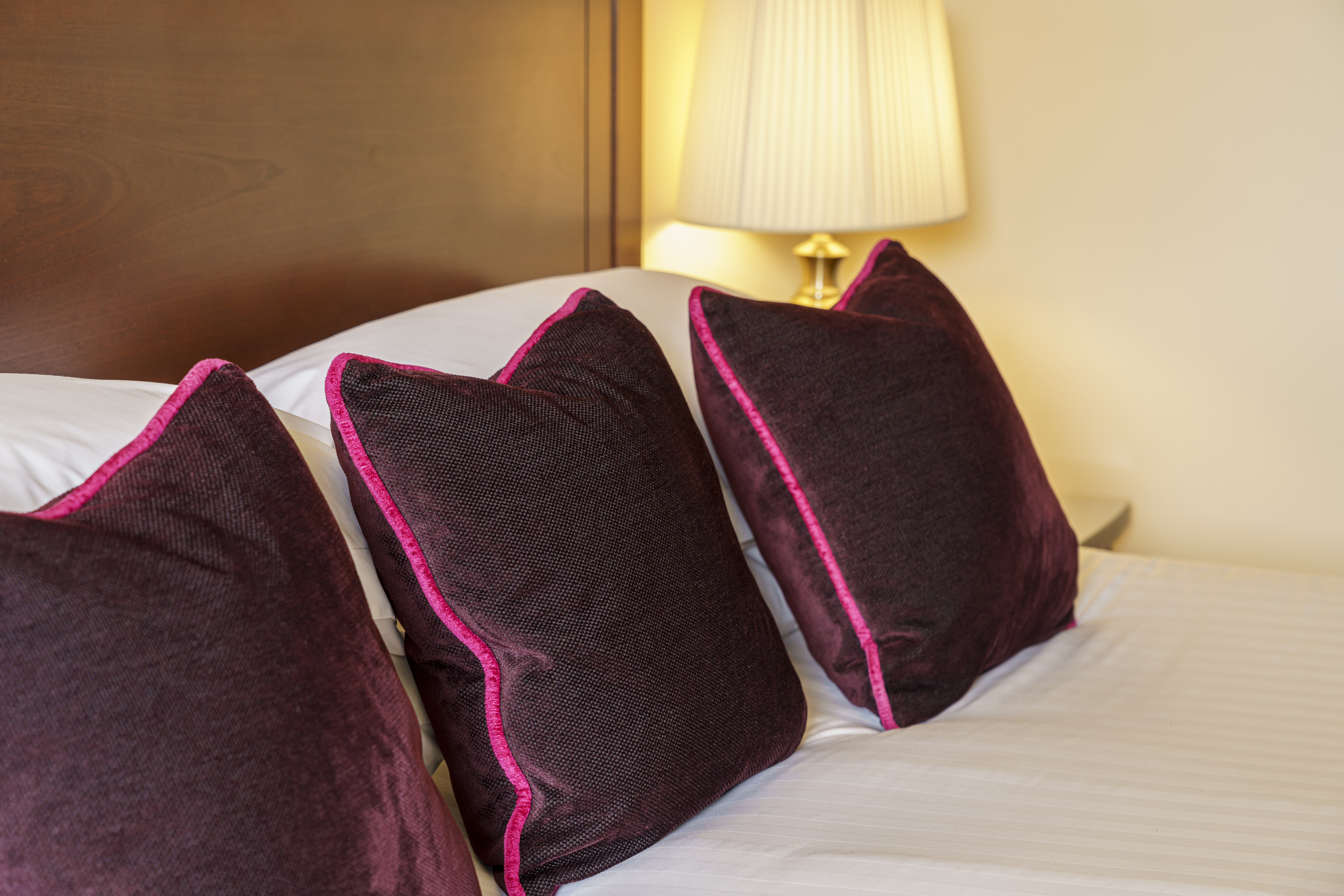 Guest Information - Gallery | Macdonald Inchyra Hotel & Spa