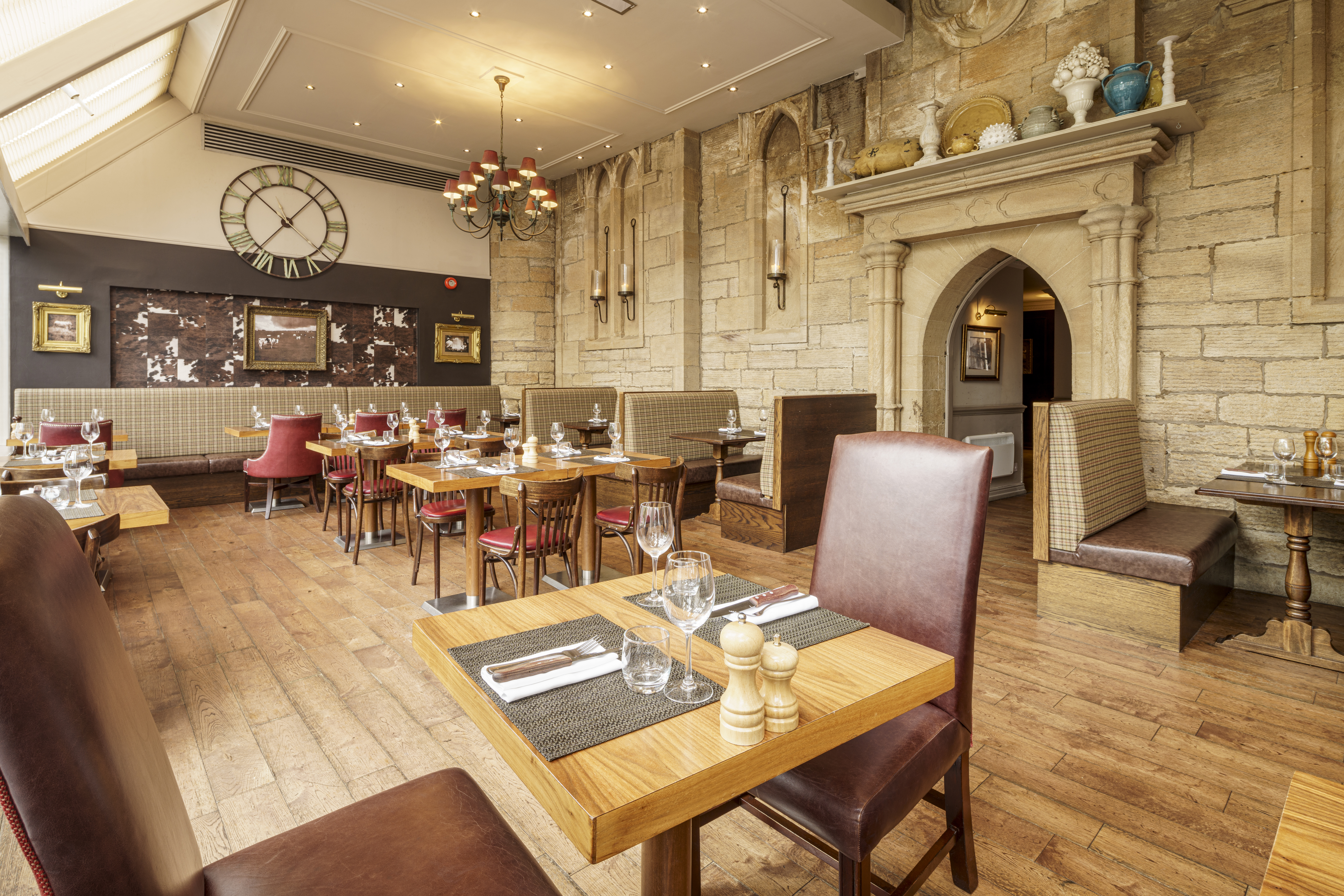 Guest Information - Gallery | Macdonald Inchyra Hotel & Spa