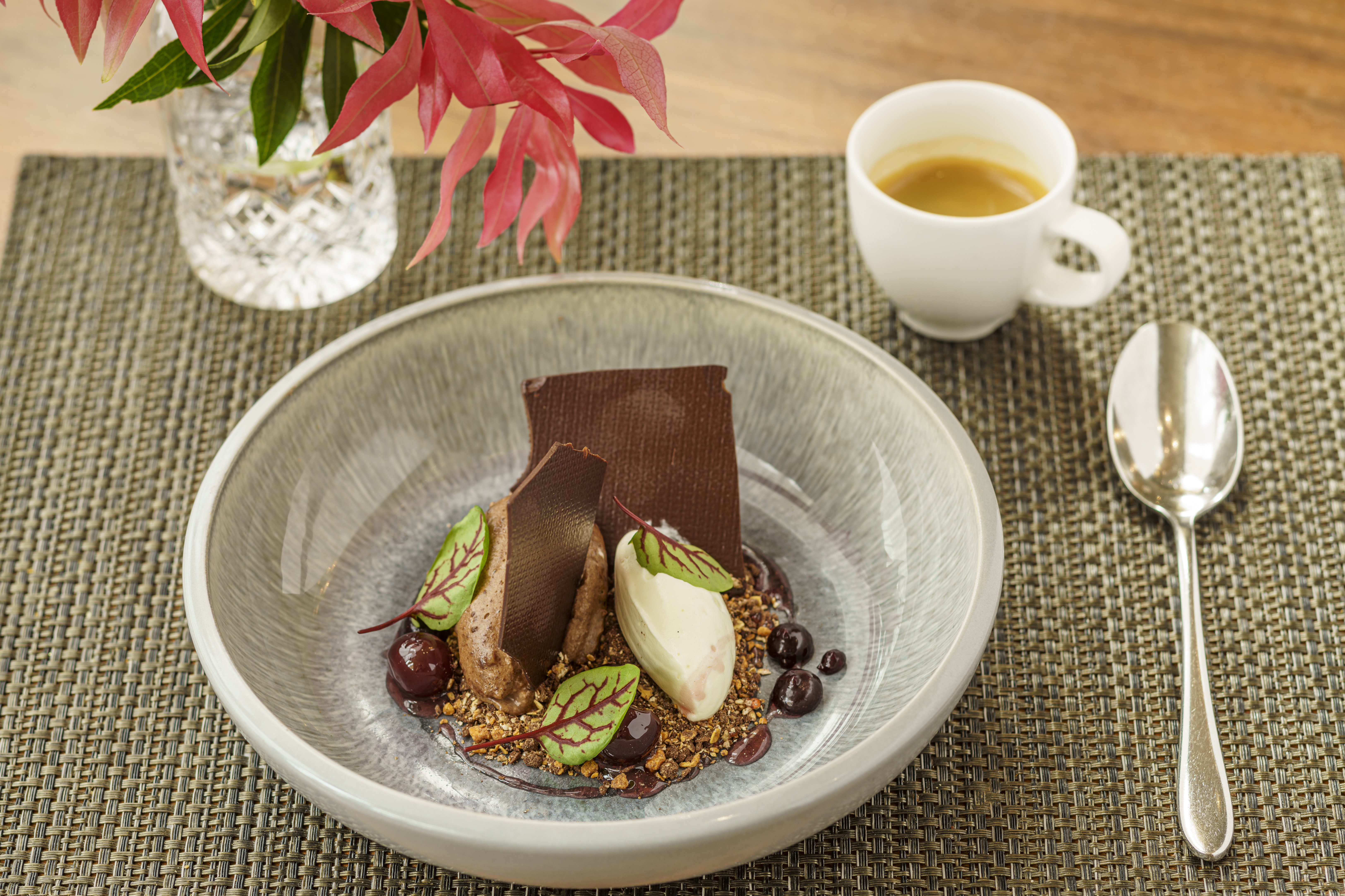 Guest Information - Gallery | Macdonald Inchyra Hotel & Spa