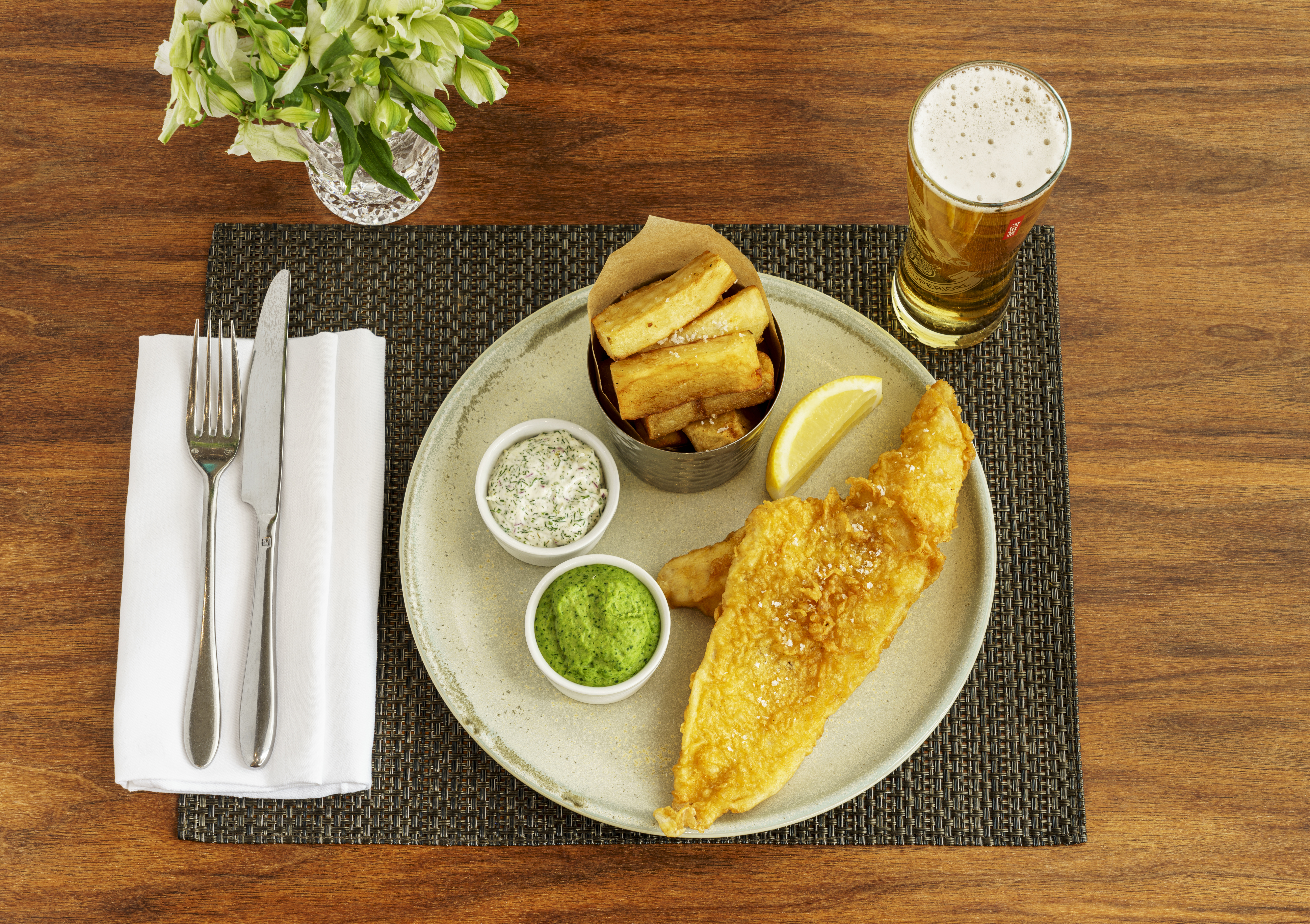 Guest Information - Gallery | Macdonald Inchyra Hotel & Spa