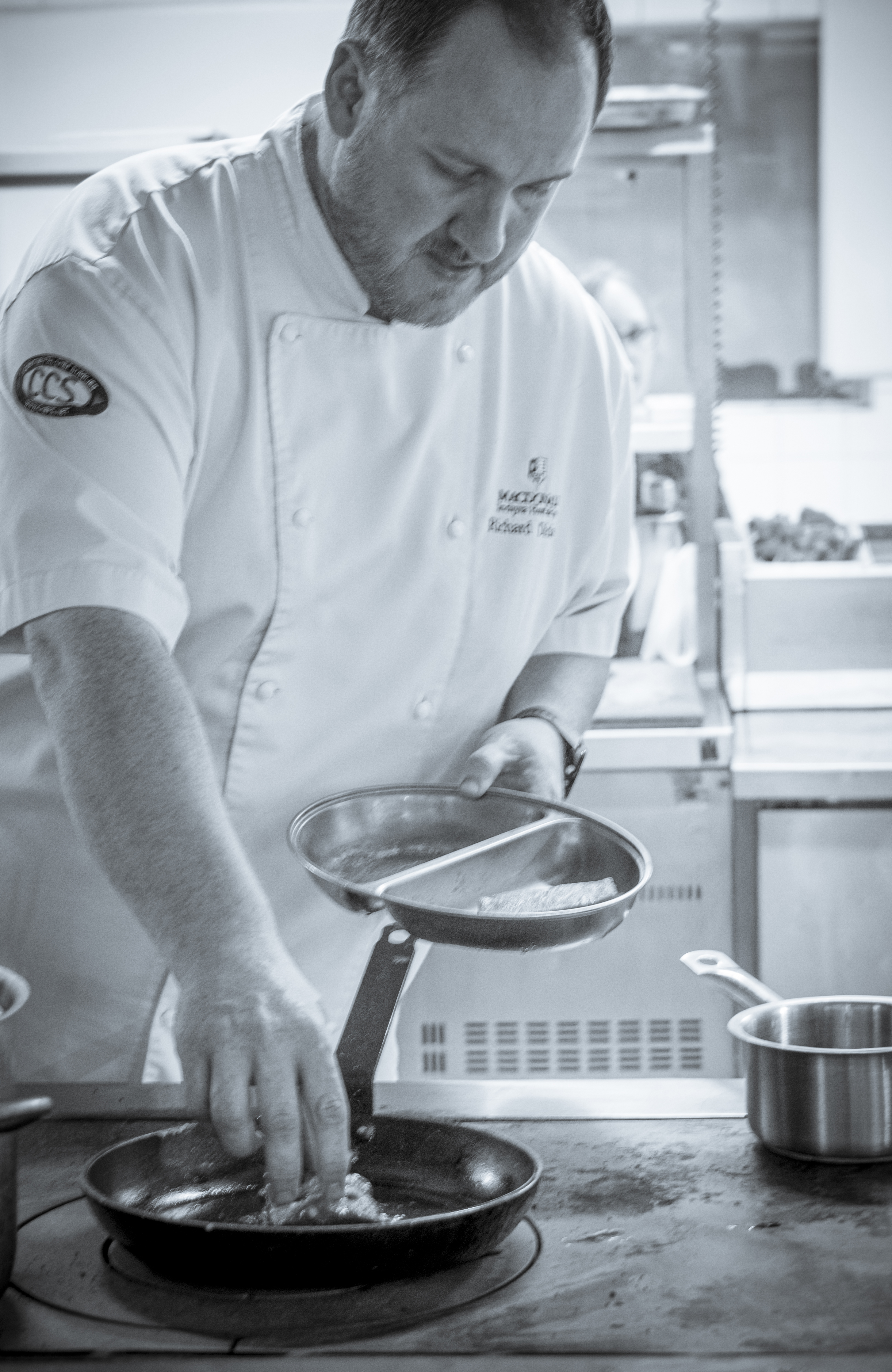 Guest Information - Gallery | Macdonald Inchyra Hotel & Spa