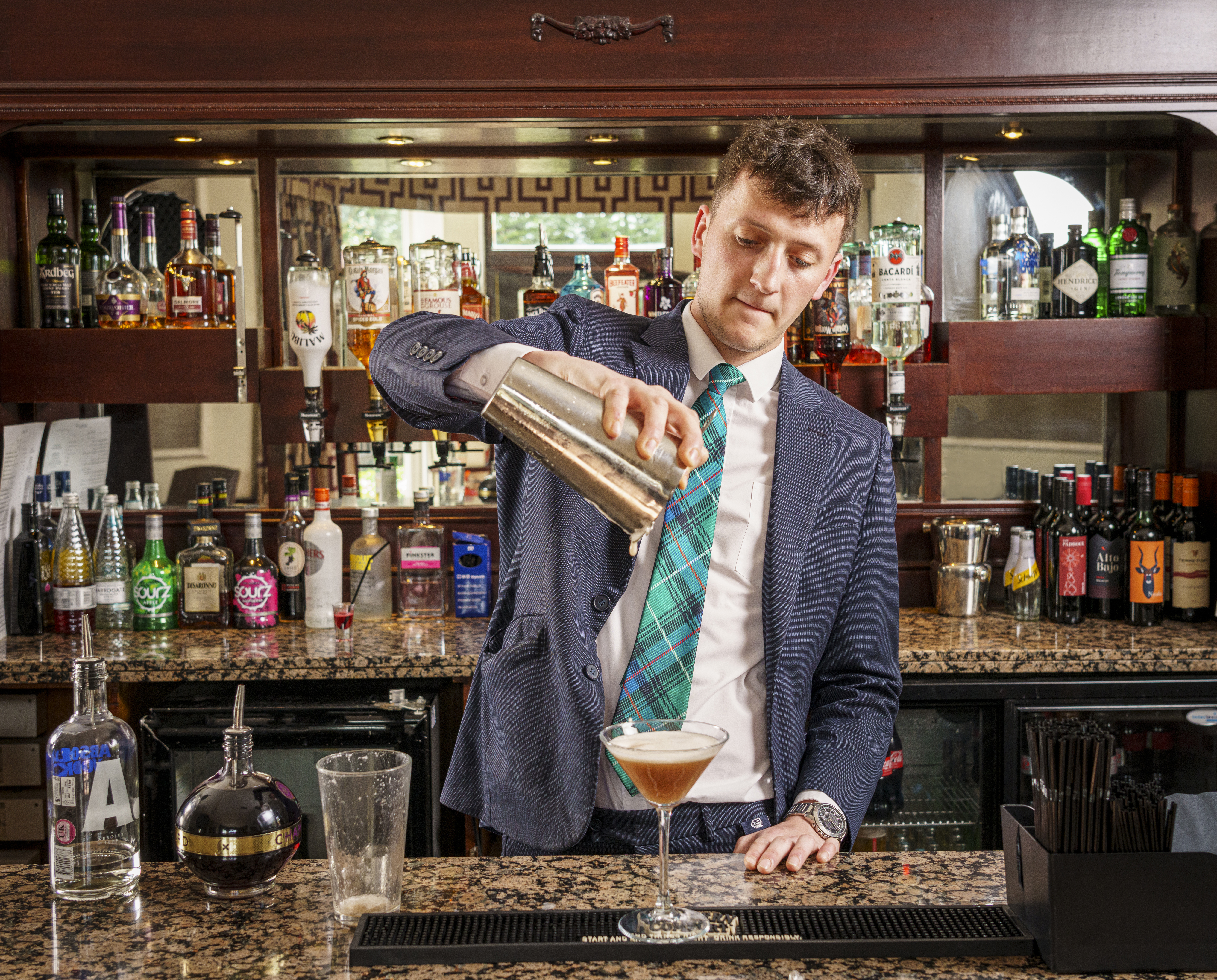 Guest Information - Gallery | Macdonald Inchyra Hotel & Spa