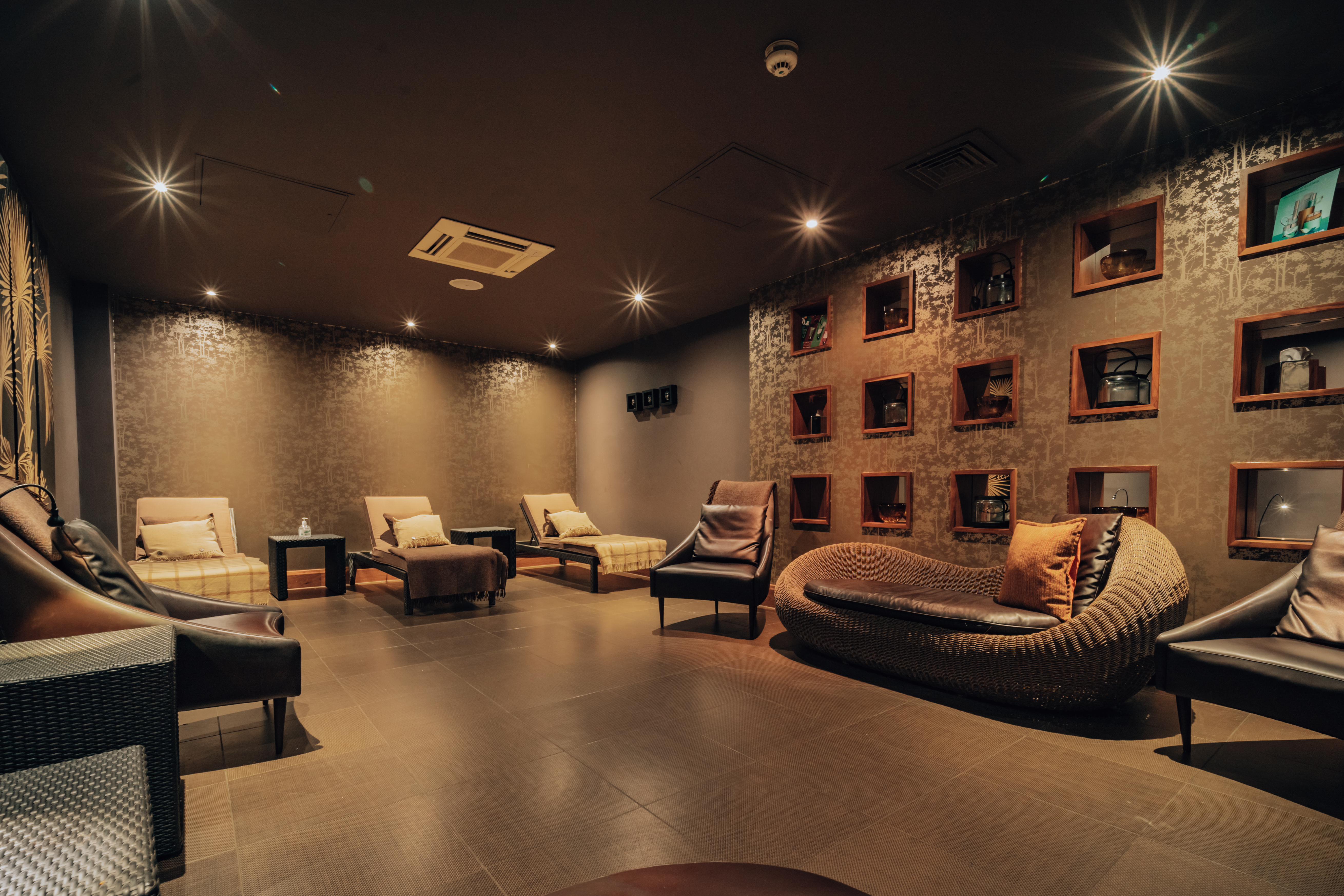 Guest Information - Gallery | Macdonald Inchyra Hotel & Spa