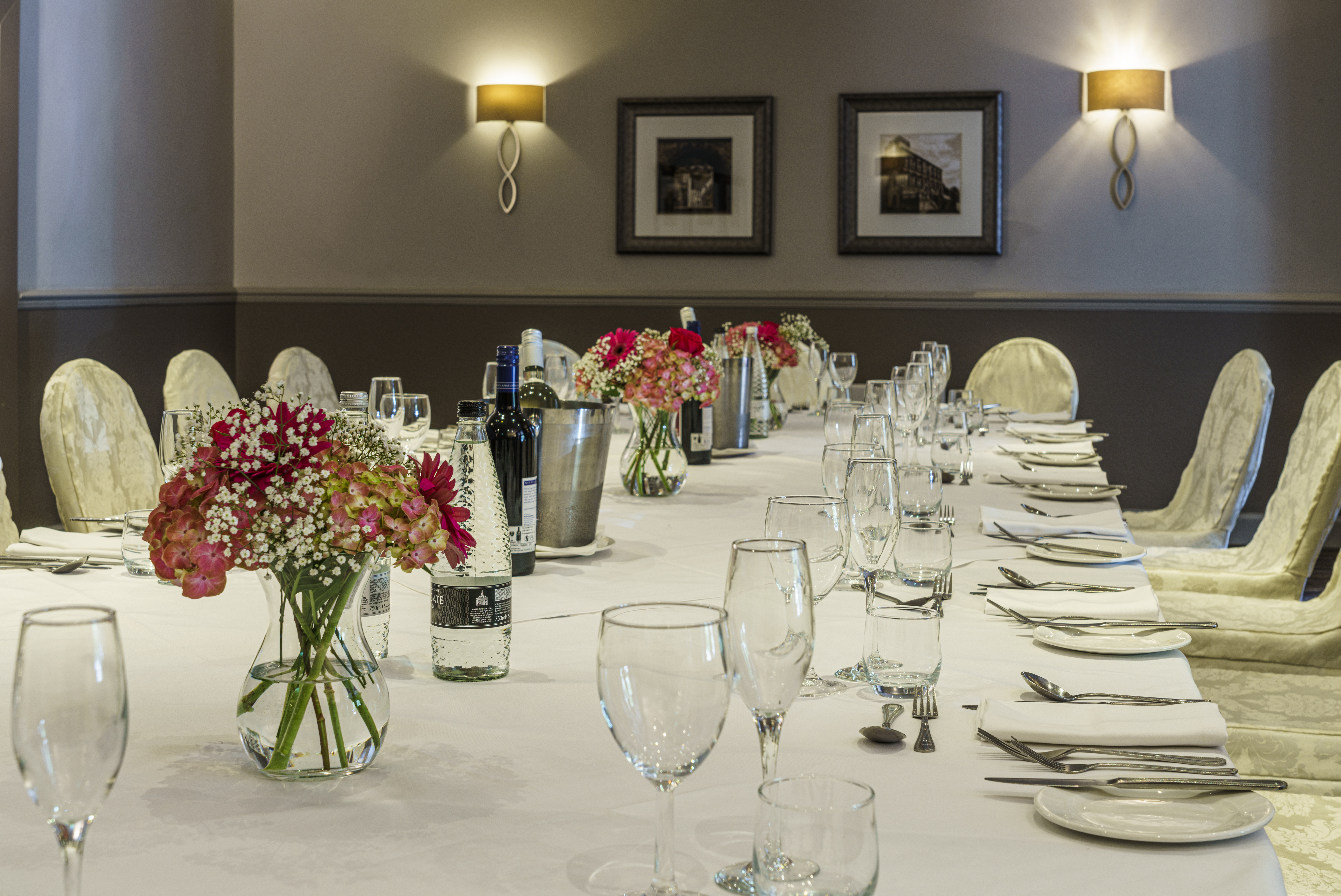 Guest Information - Gallery | Macdonald Inchyra Hotel & Spa