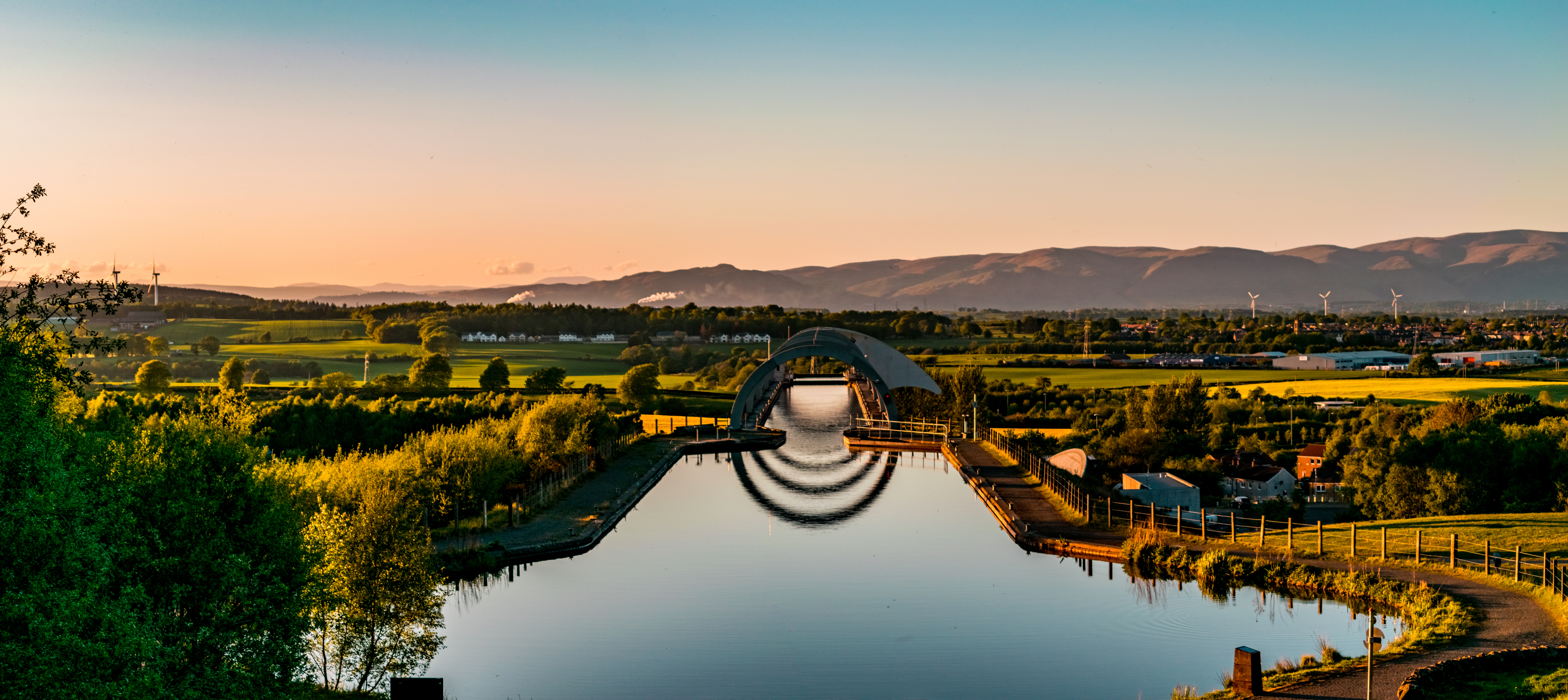 Luxury 4 Star Hotel Falkirk | Macdonald Inchyra Hotel