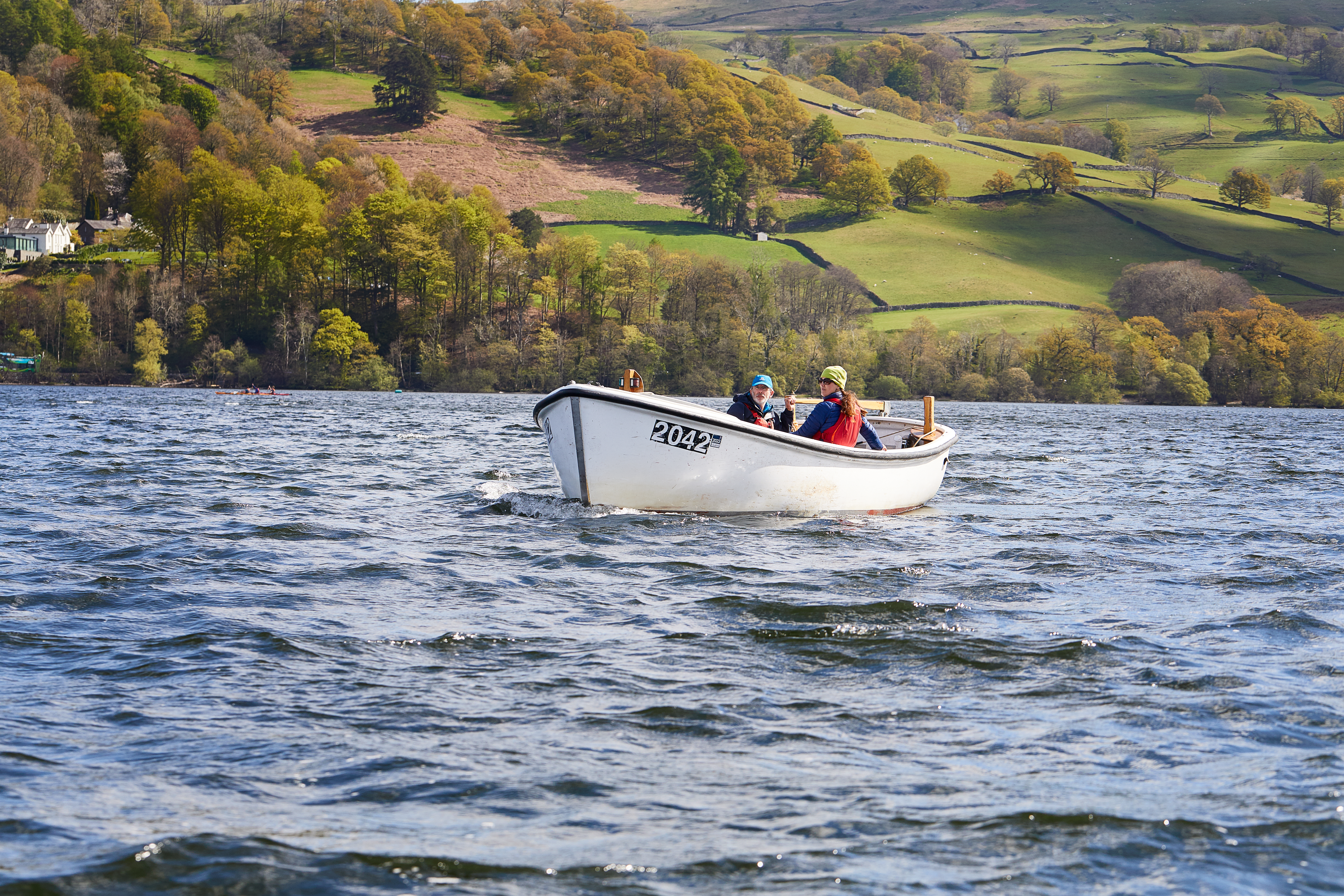 Discover Lake Windermere | Macdonald Old England Hotel & Spa