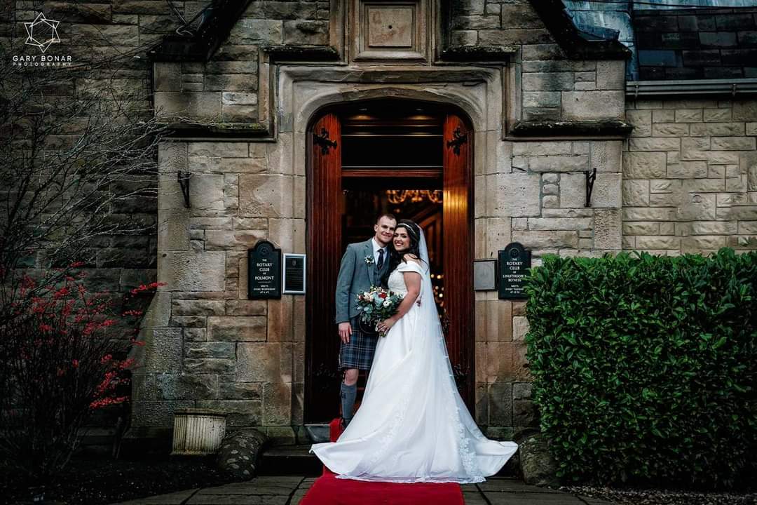 Elopement Weddings: The What, Why & How Guide | Macdonald Hotels