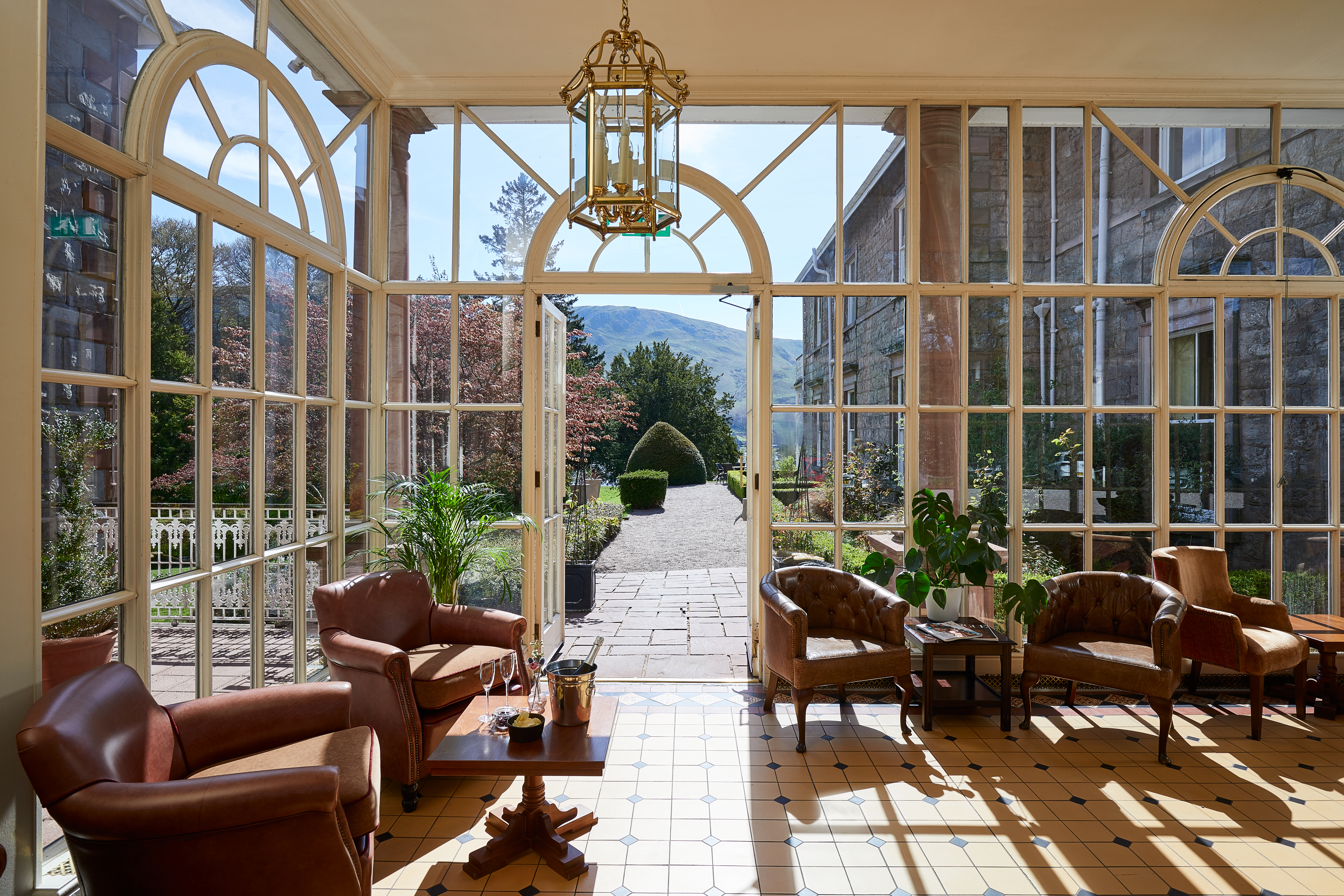 Hotel Gallery | Macdonald Leeming House Ullswater