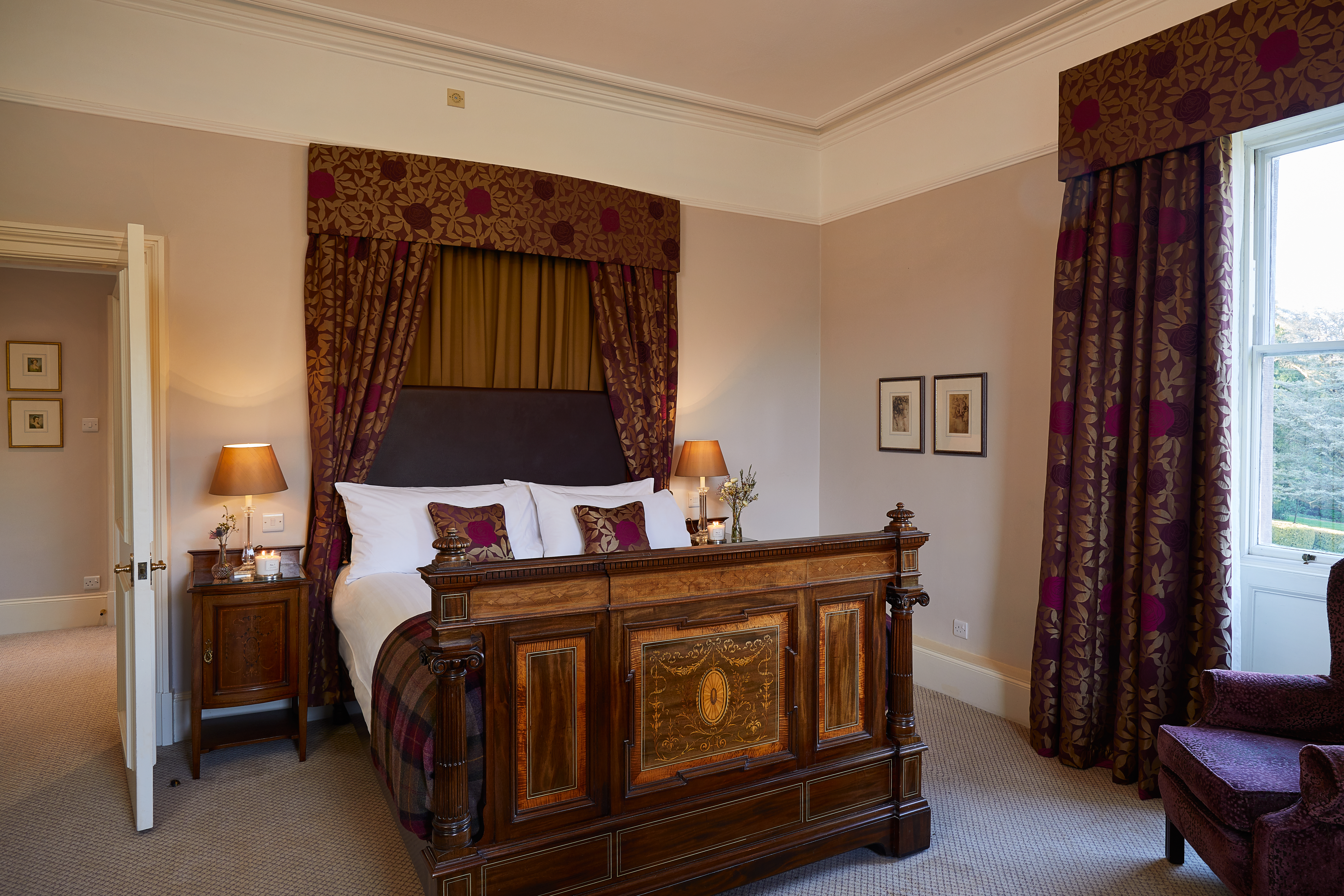 Hotel Gallery | Macdonald Leeming House Ullswater