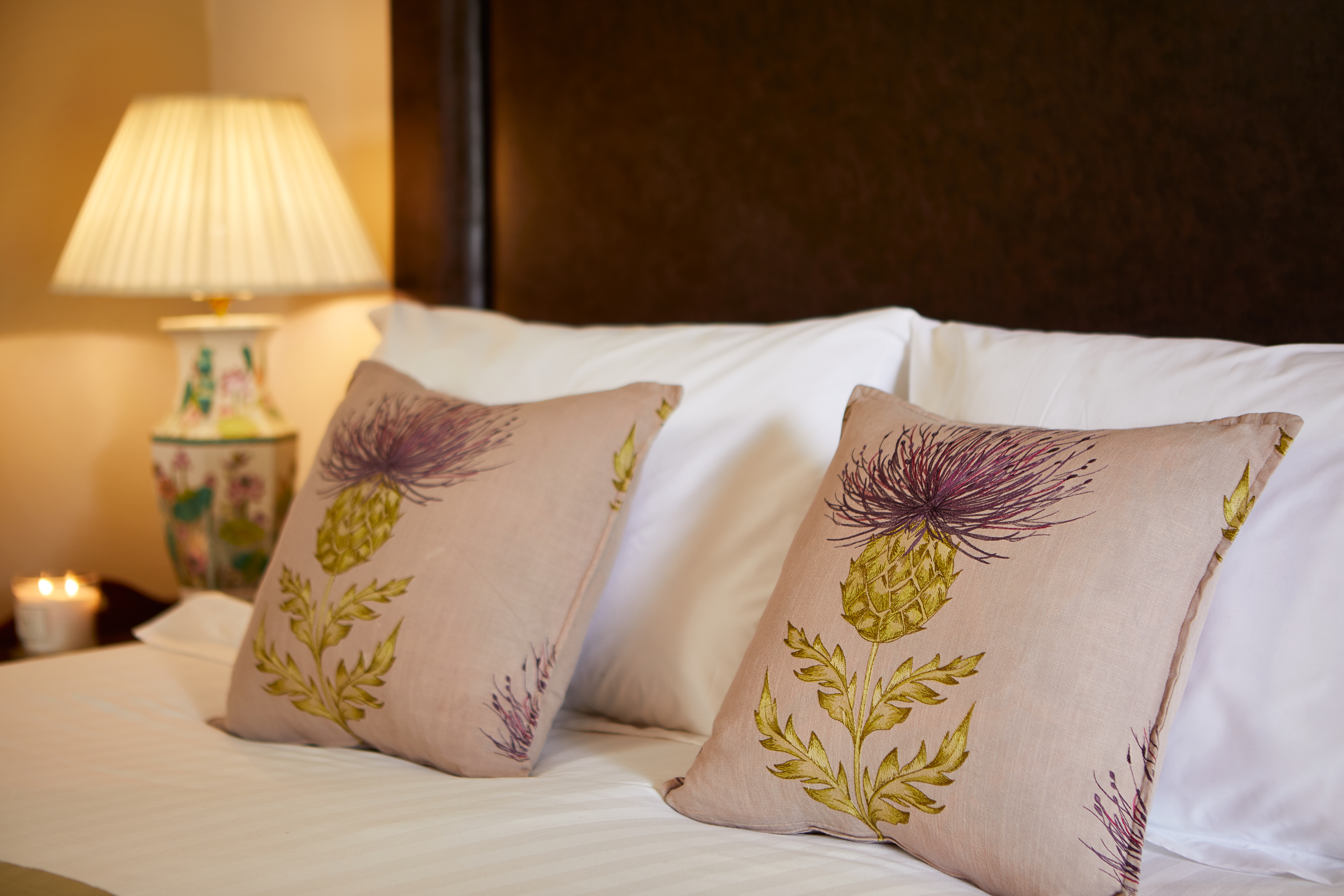 Accommodation on Ullswater | Leeming House Hotel