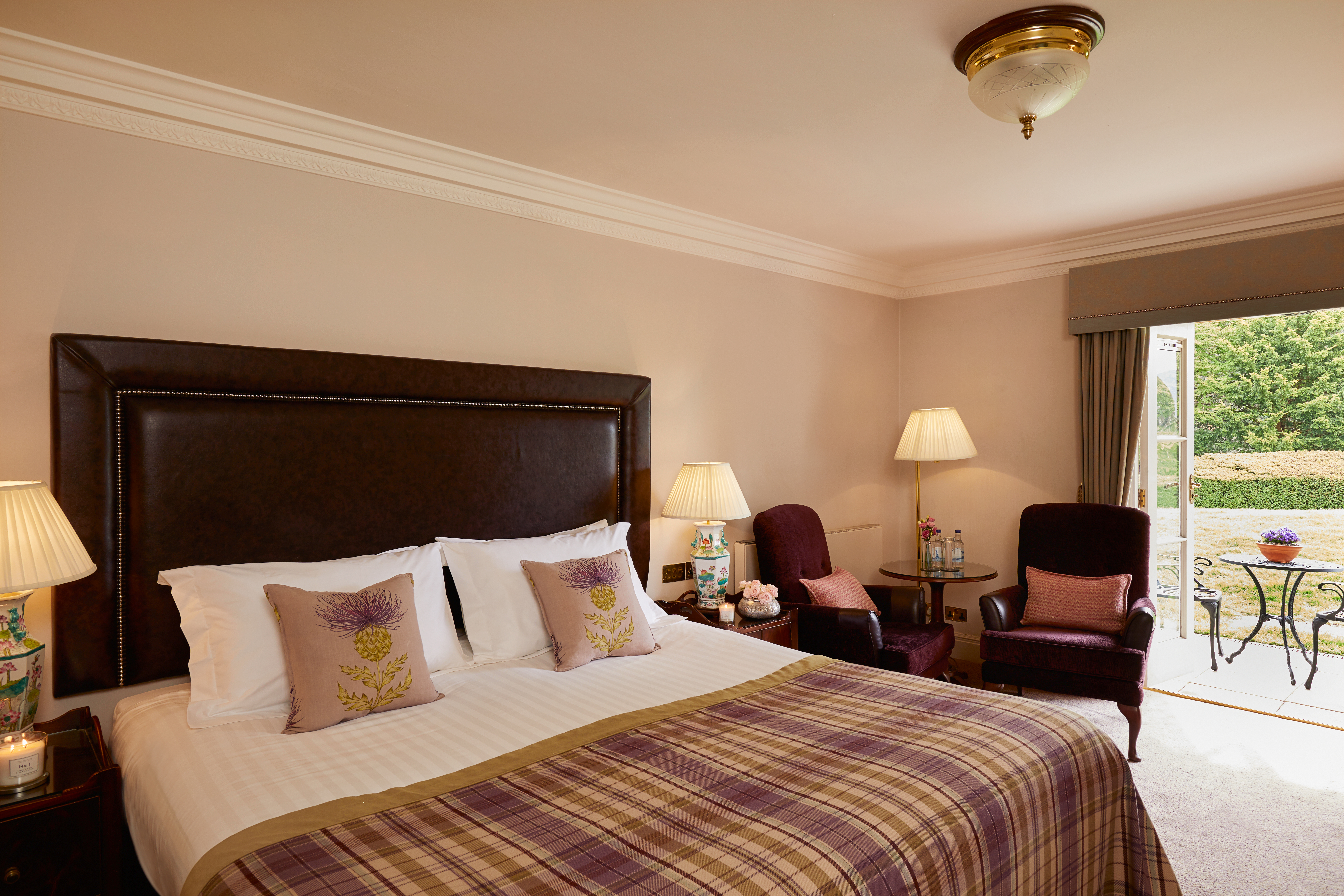 Hotel Gallery | Macdonald Leeming House Ullswater