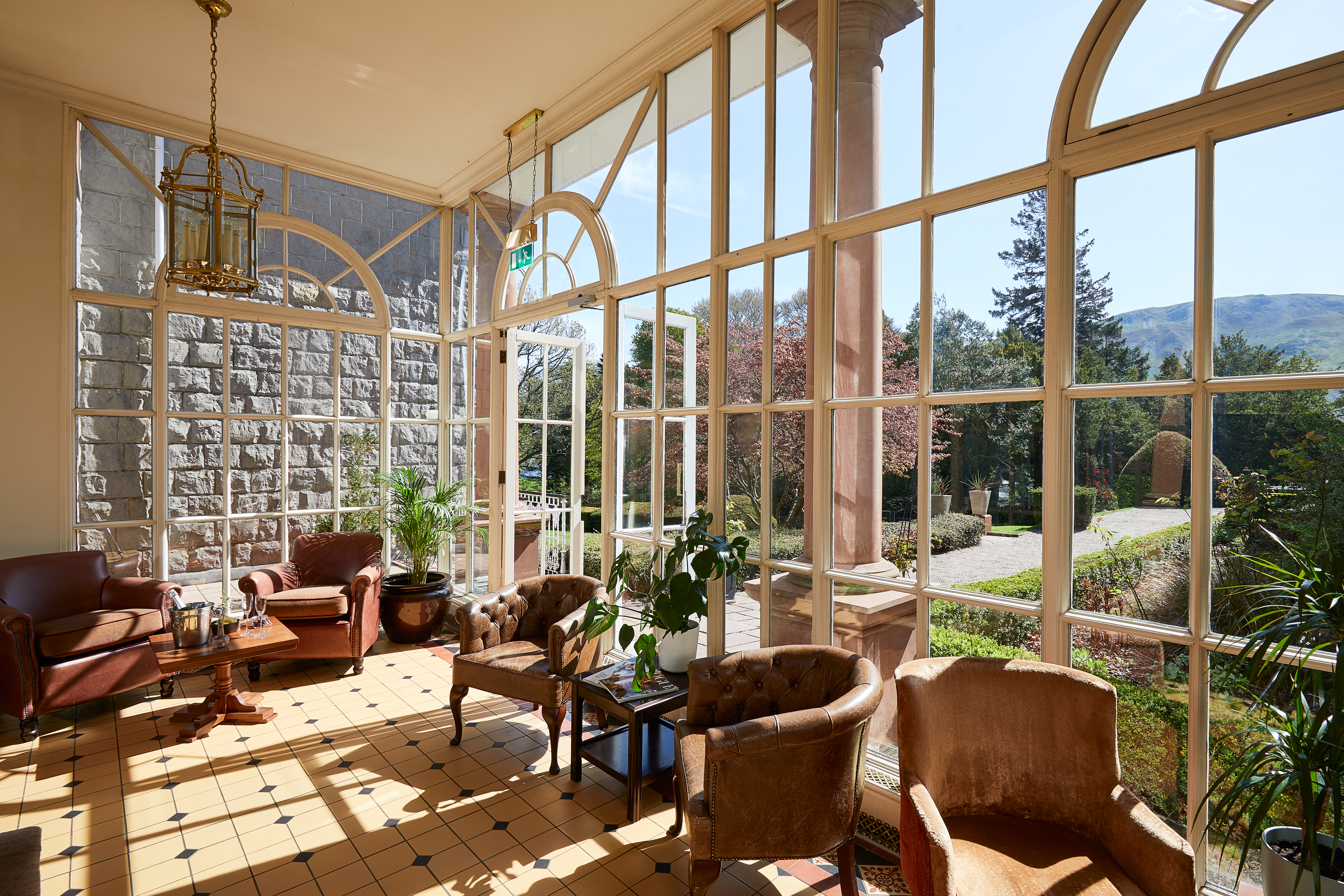 Hotel Gallery | Macdonald Leeming House Ullswater