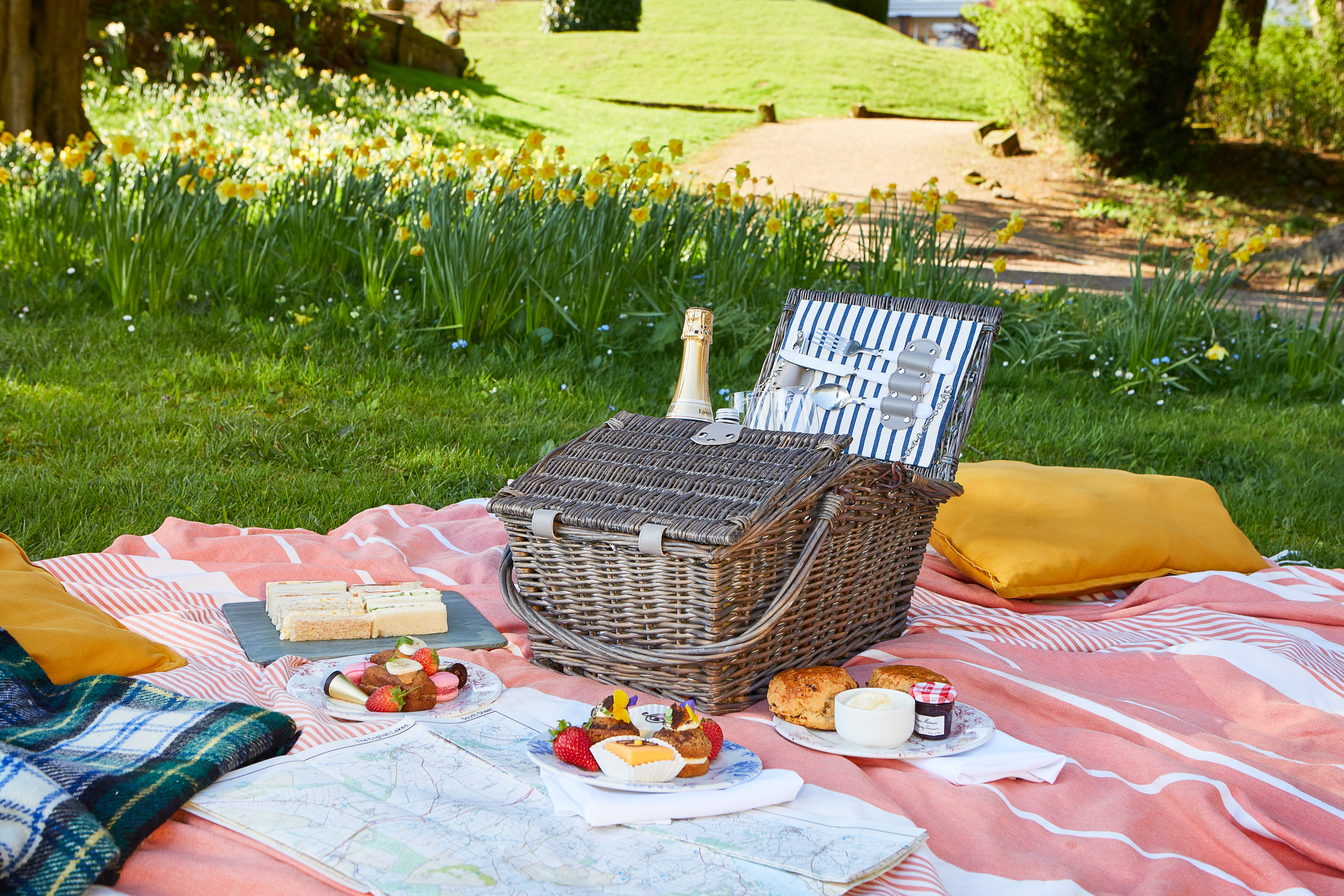 The Best Things to Do This Autumn in 2024 | Macdonald Hotels